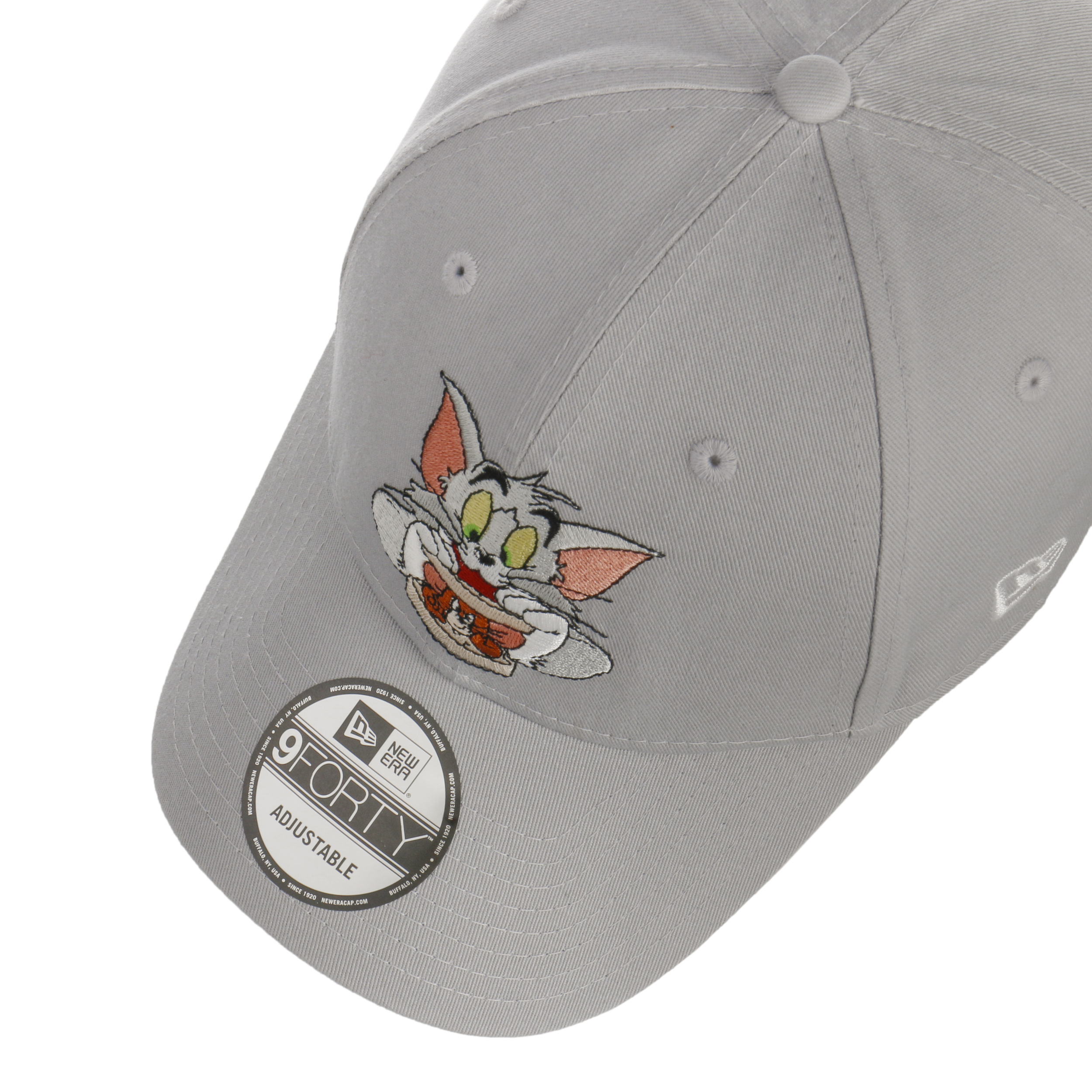 9Forty Tom & Jerry Cap by New Era - 24,95
