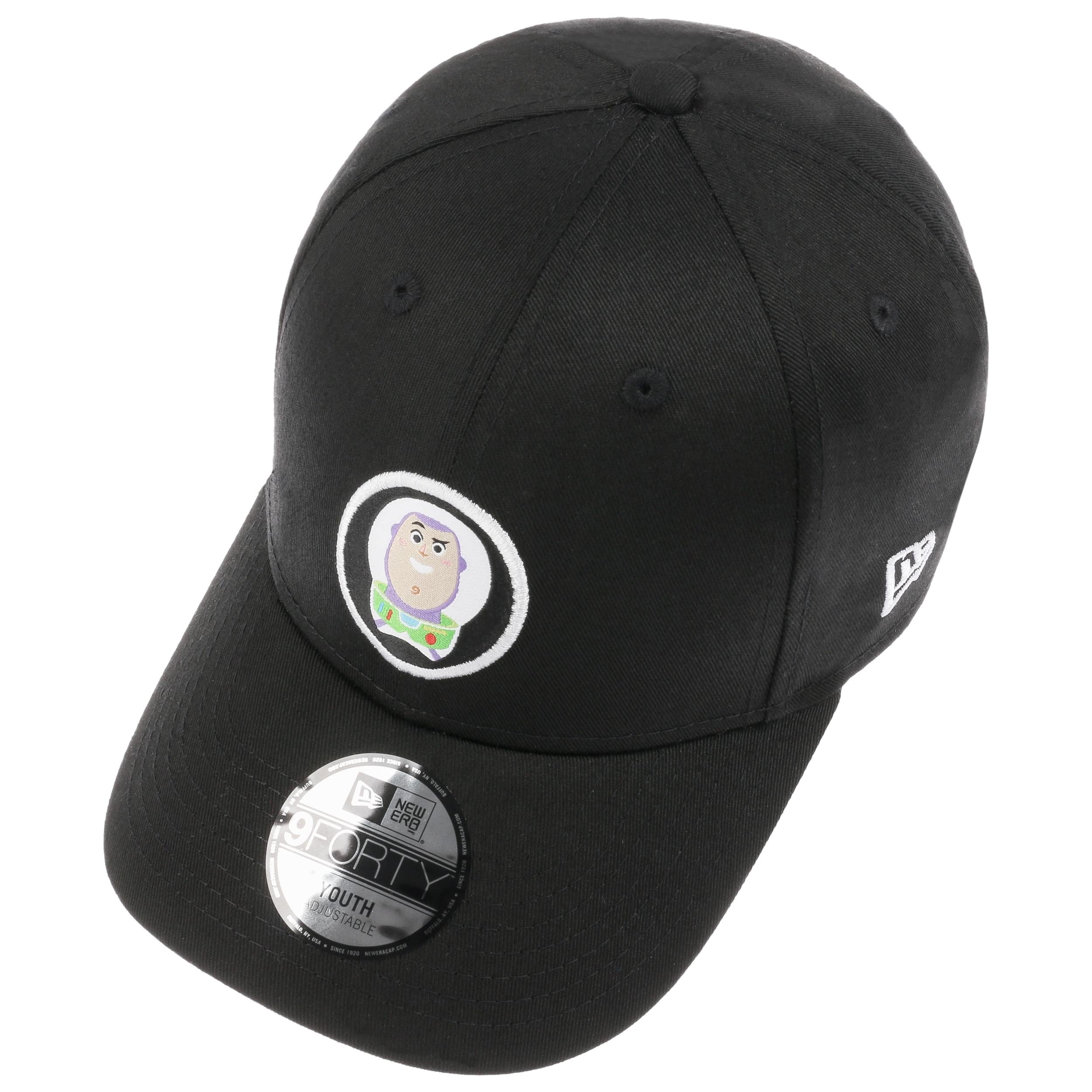 9Forty Toy Story Buzz Cap by New Era - 21,95