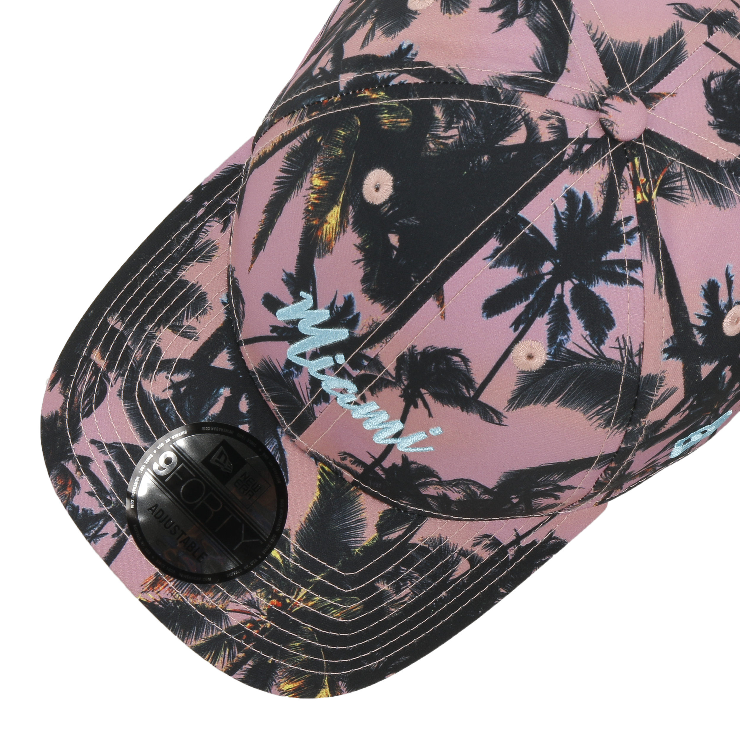 9Forty Tropical Cap by New Era - 32,95