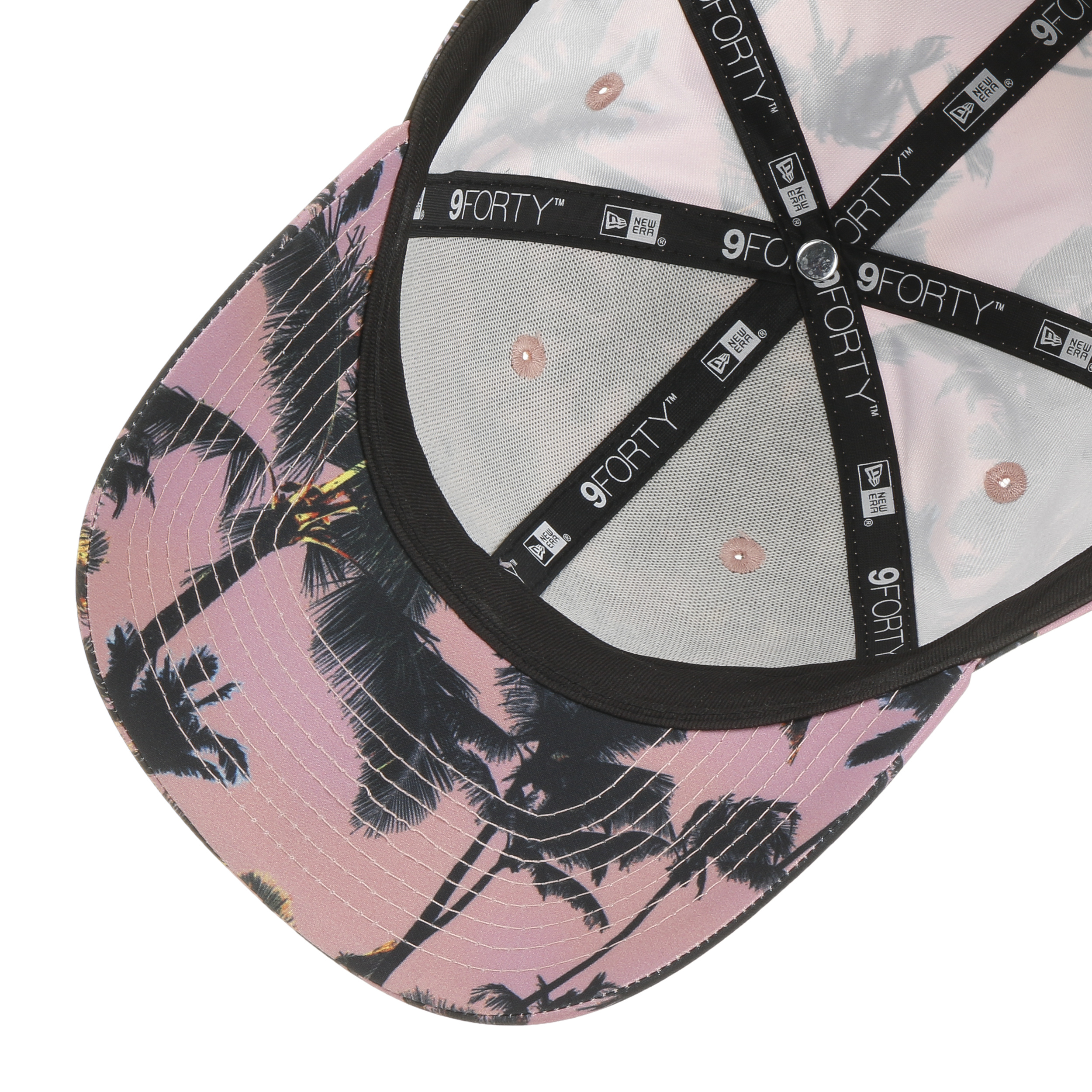 9Forty Tropical Cap by New Era - 32,95