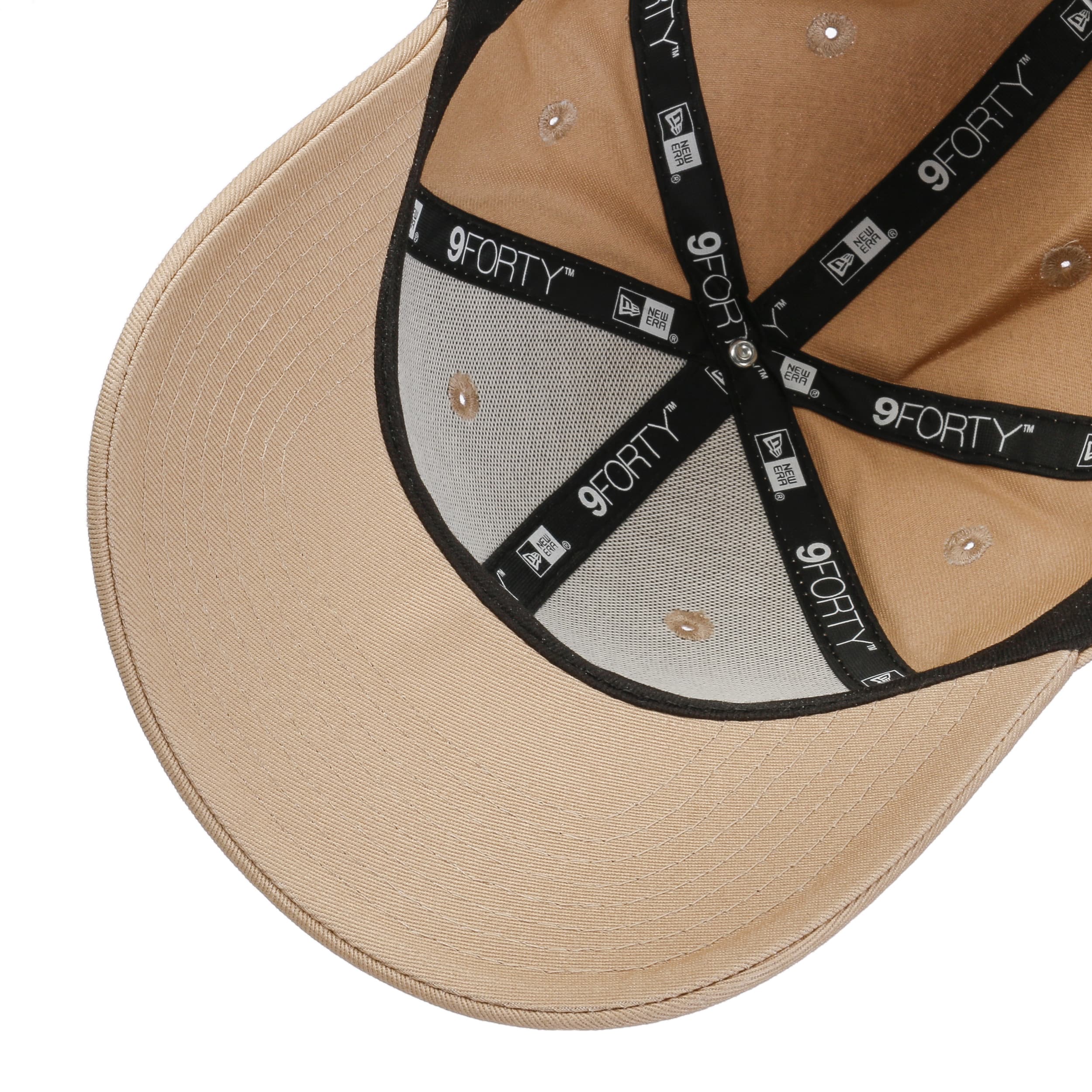 9Forty WMNS Mono Yankees Cap by New Era --> Shop Hats, Beanies & Caps ...