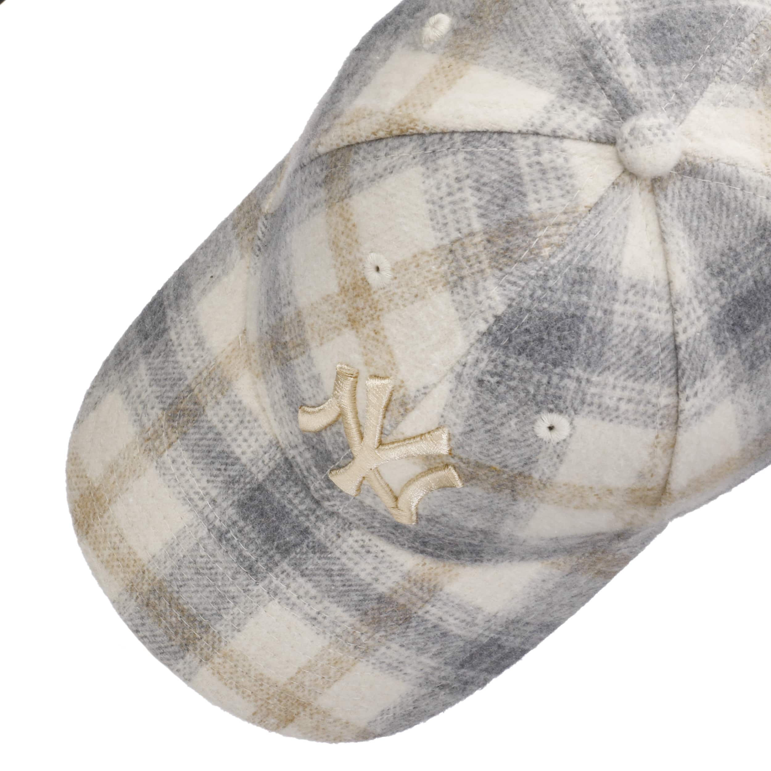 9Forty WMNS Plaid Cap by New Era - 37,95