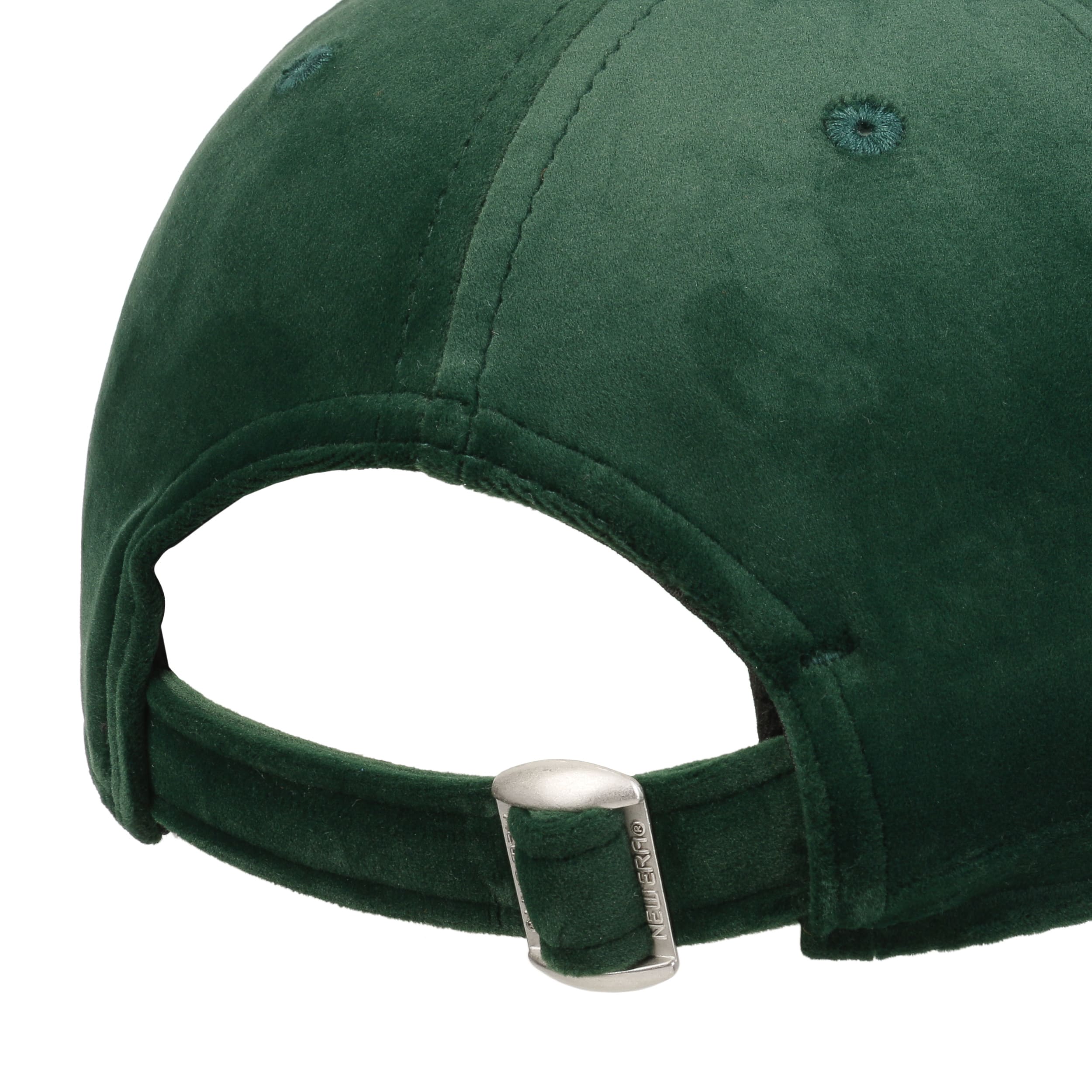 9Forty WMNS Velour Midi Yankees Cap by New Era - 38,95