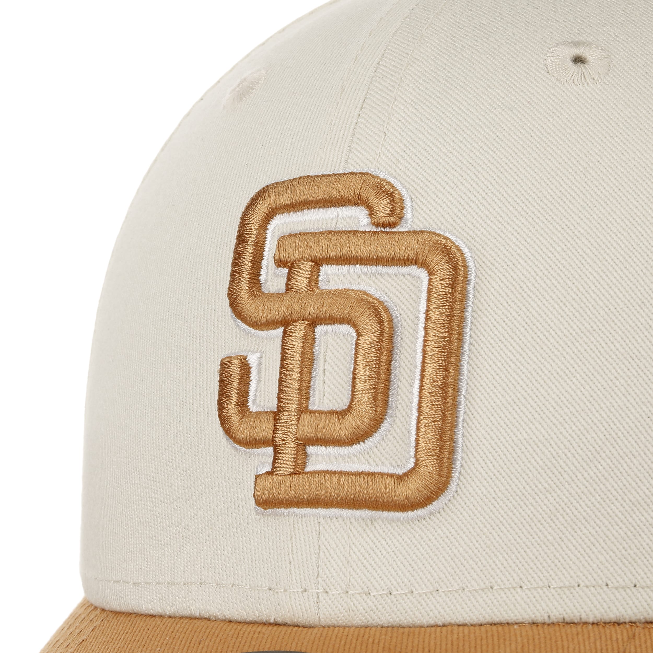 9Forty WS Patch Padres Cap by New Era --> Shop Hats, Beanies & Caps ...