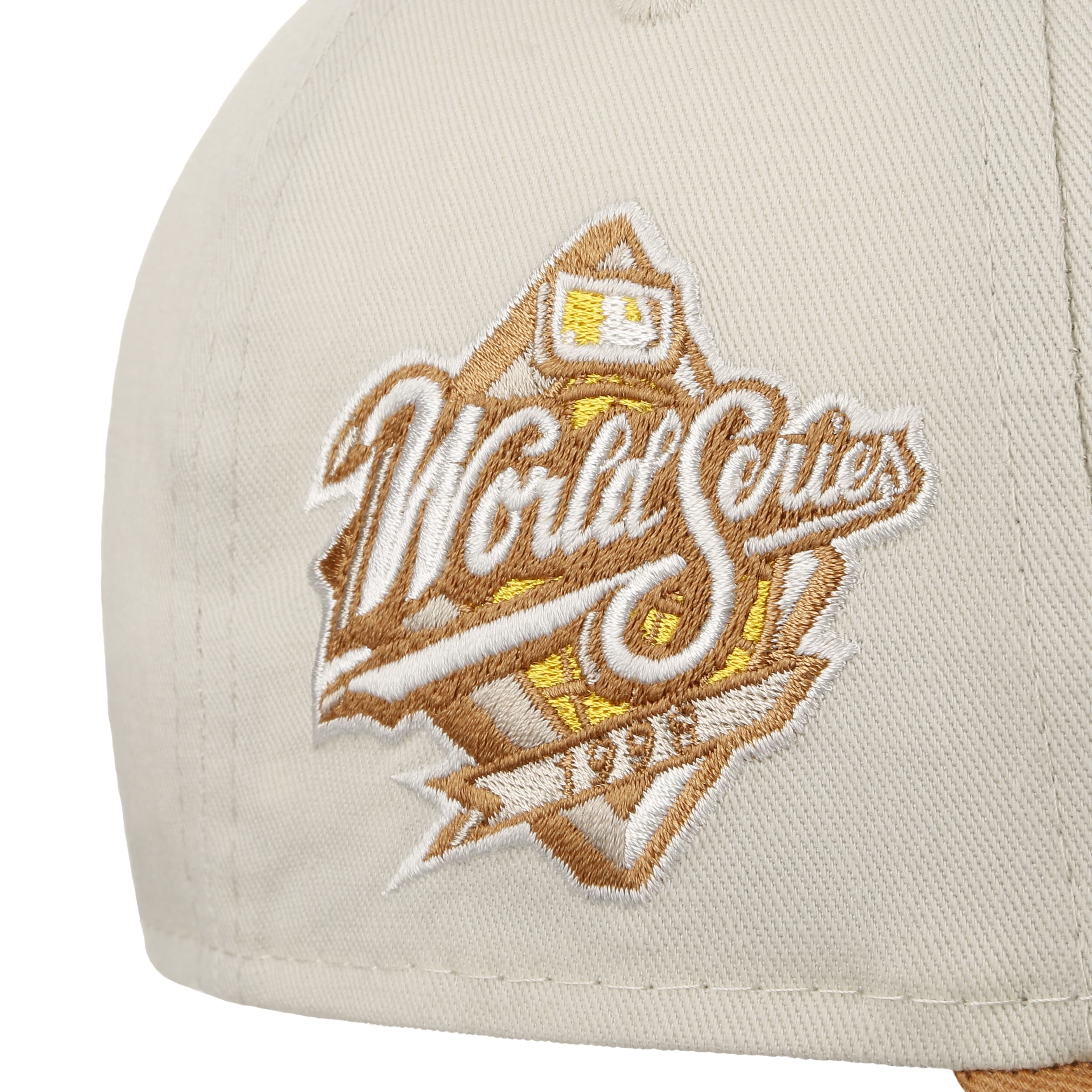 9Forty WS Patch Padres Cap by New Era - 48,95