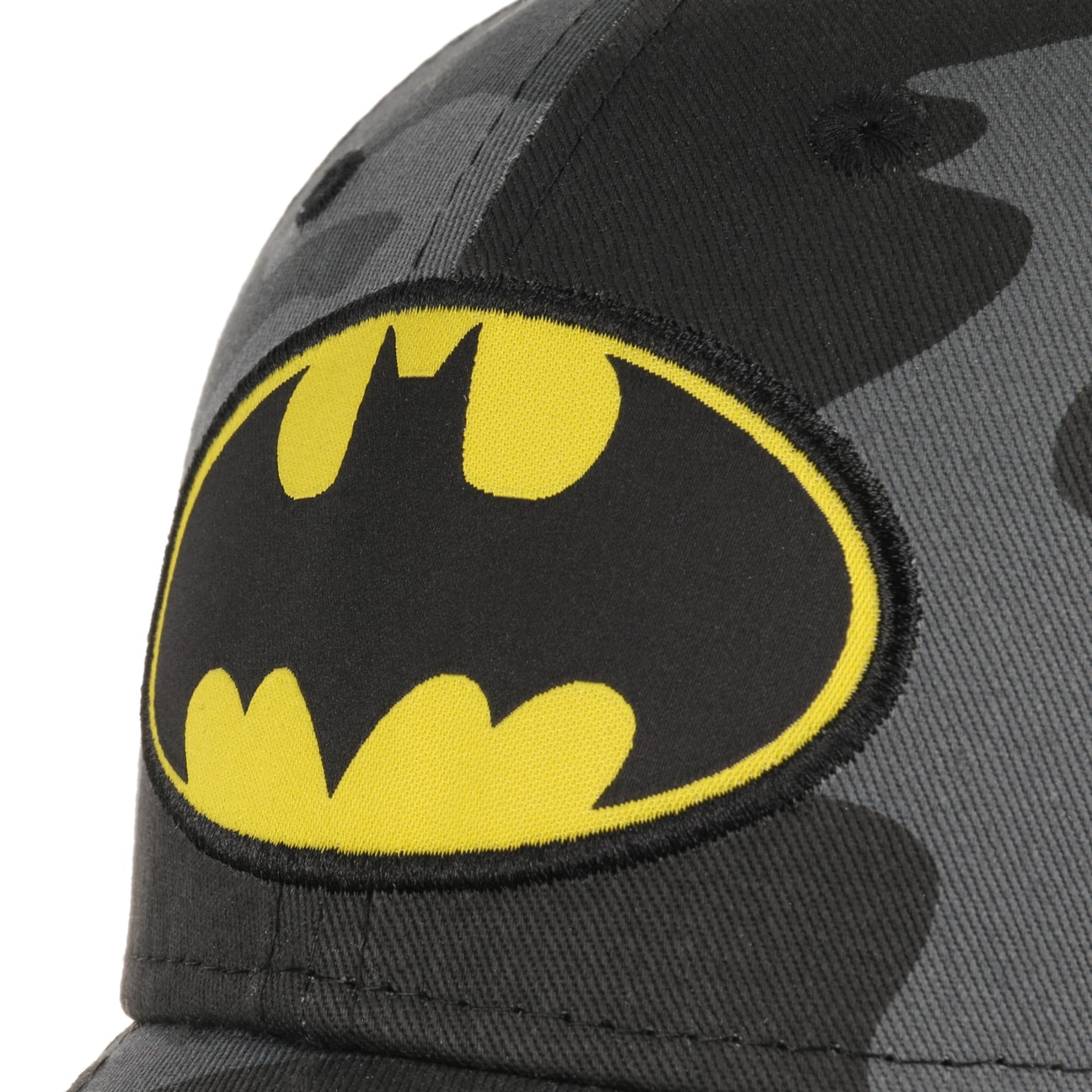 9Forty Warner Batman Kids Cap by New Era --> Shop Hats, Beanies & Caps ...