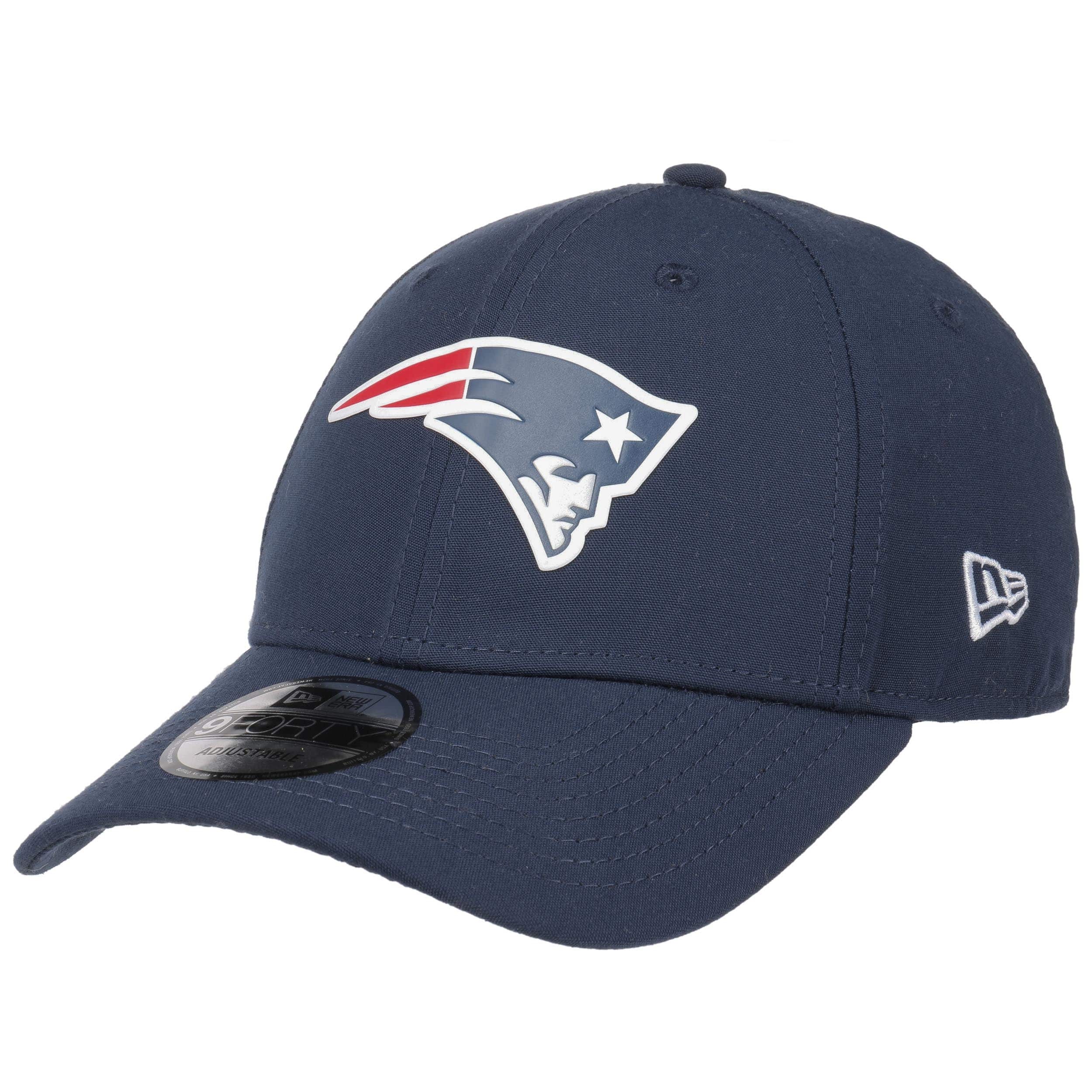 9Forty Weld Patriots Cap by New Era - 26,95