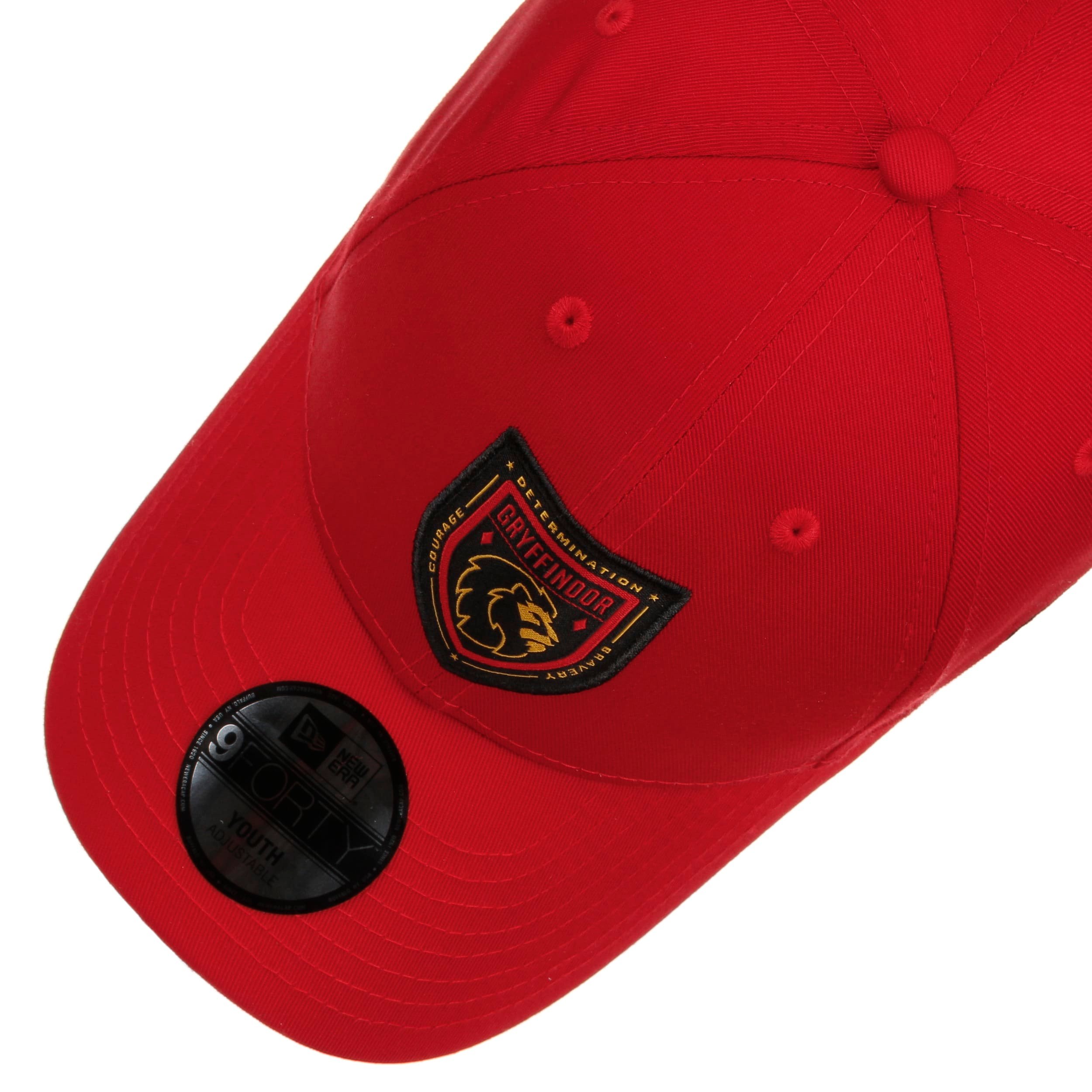 9Forty Youth HP Gryffindor Cap by New Era - 20,95