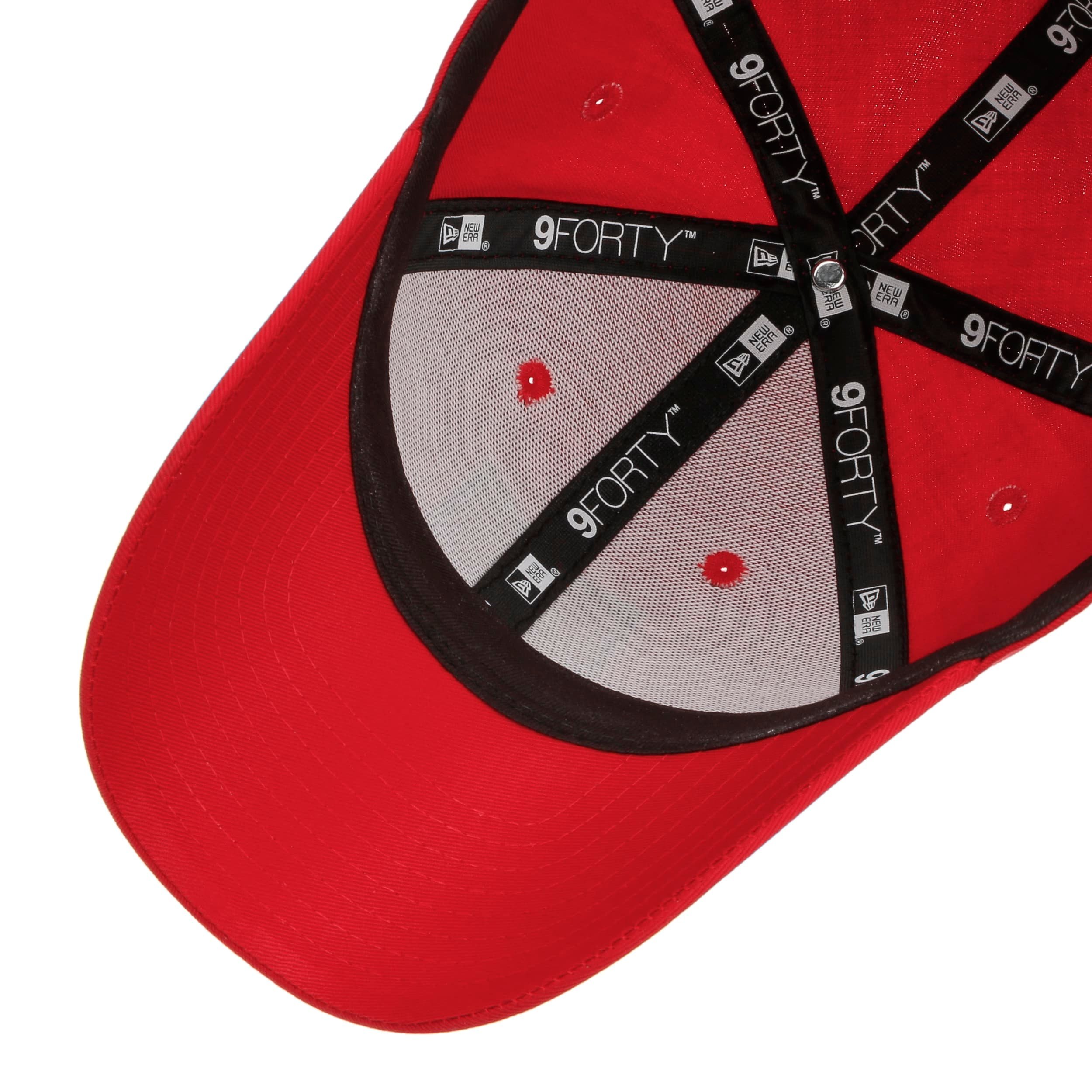 9Forty Youth HP Gryffindor Cap by New Era - 20,95