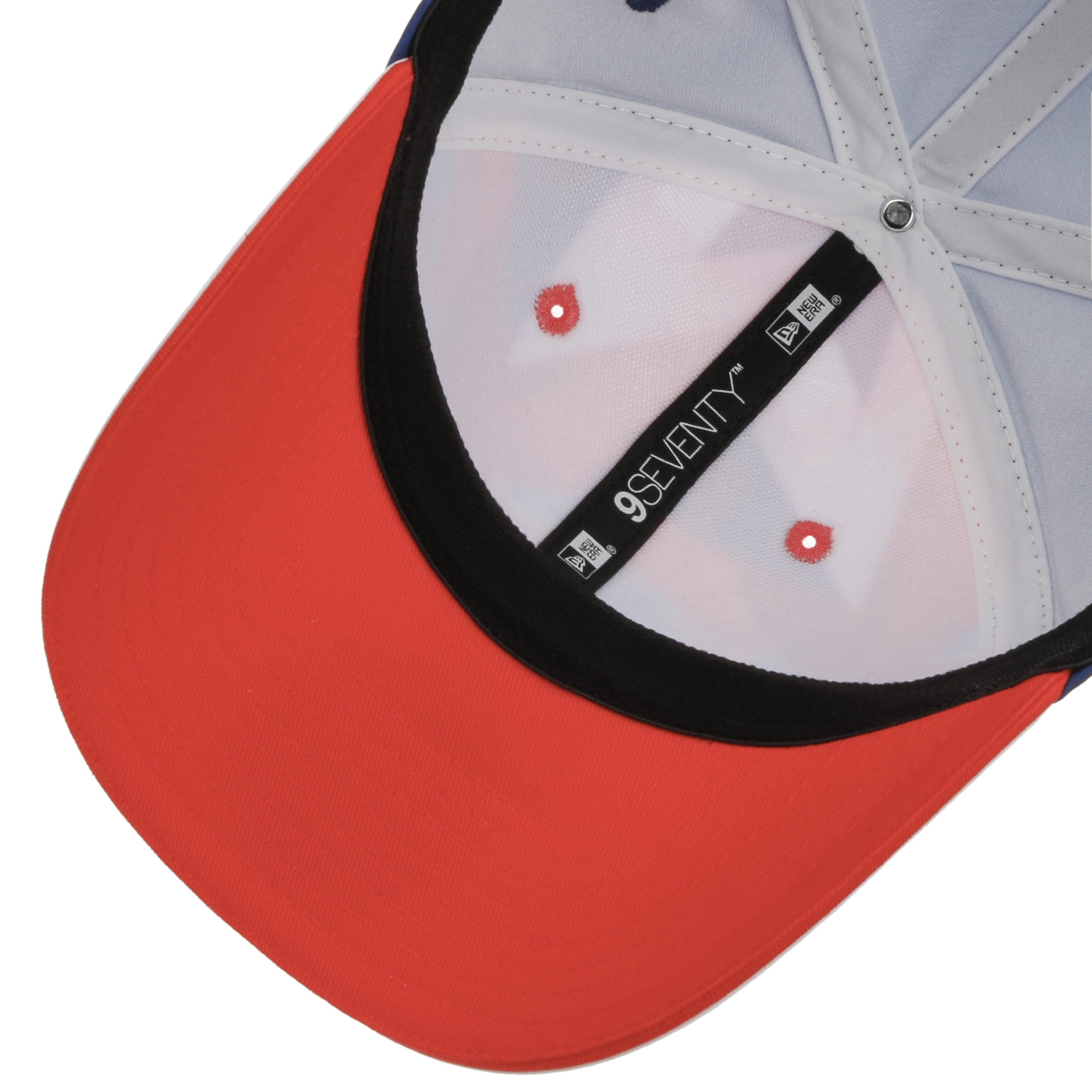 9Seventy Silverstone Alpine Cap by New Era - 53,95