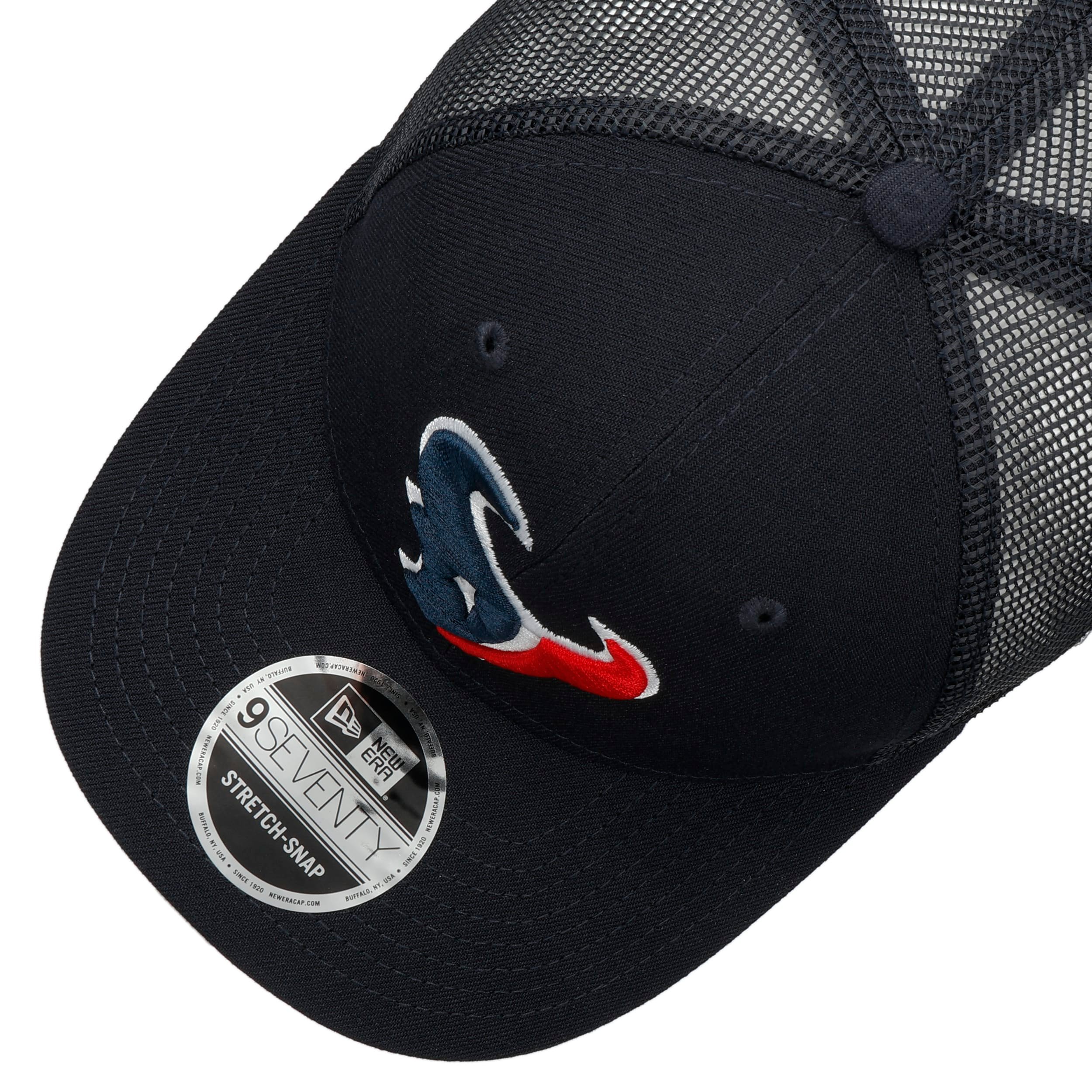 9Seventy Texans NFL Team Cap by New Era - 38,95