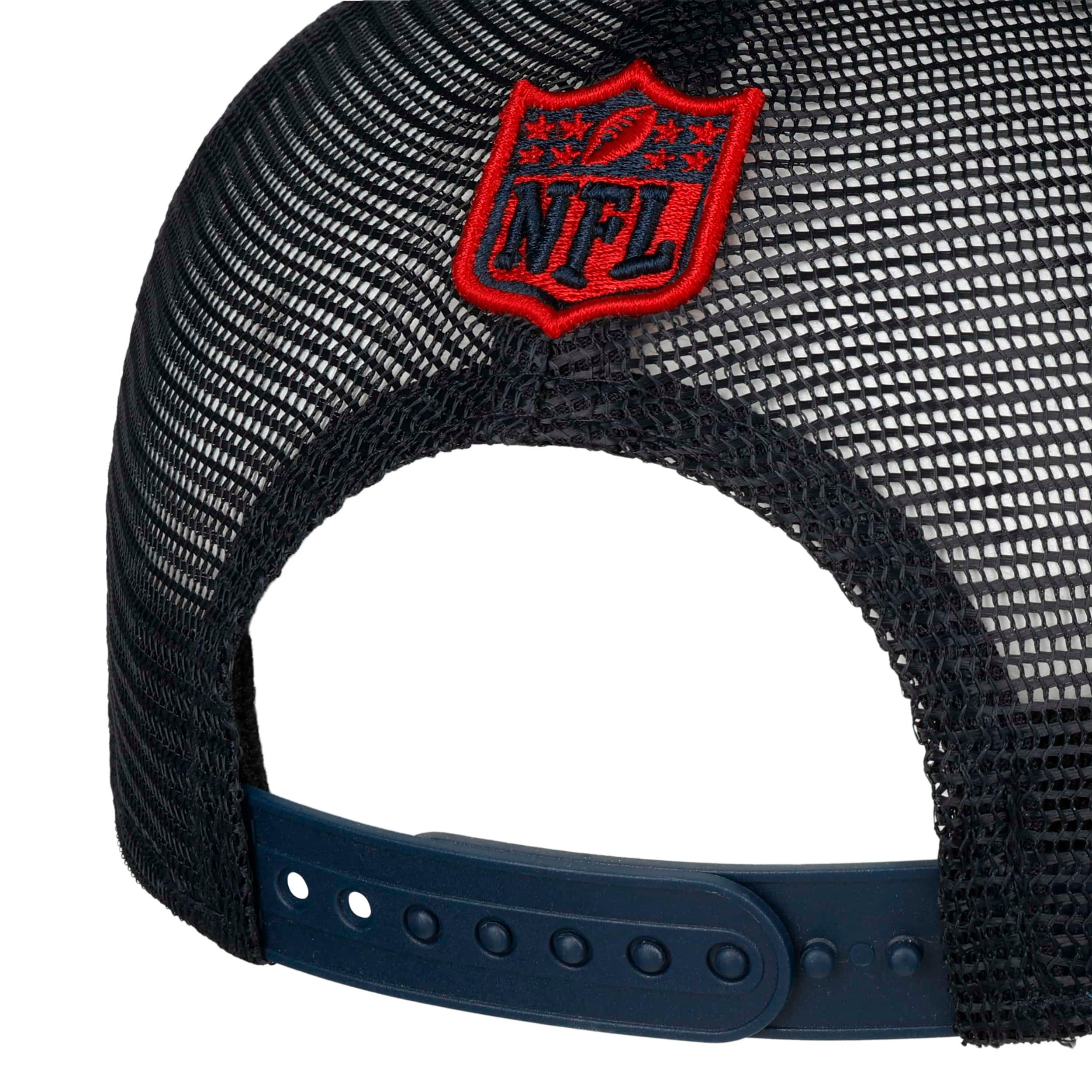 9Seventy Texans NFL Team Cap by New Era - 38,95