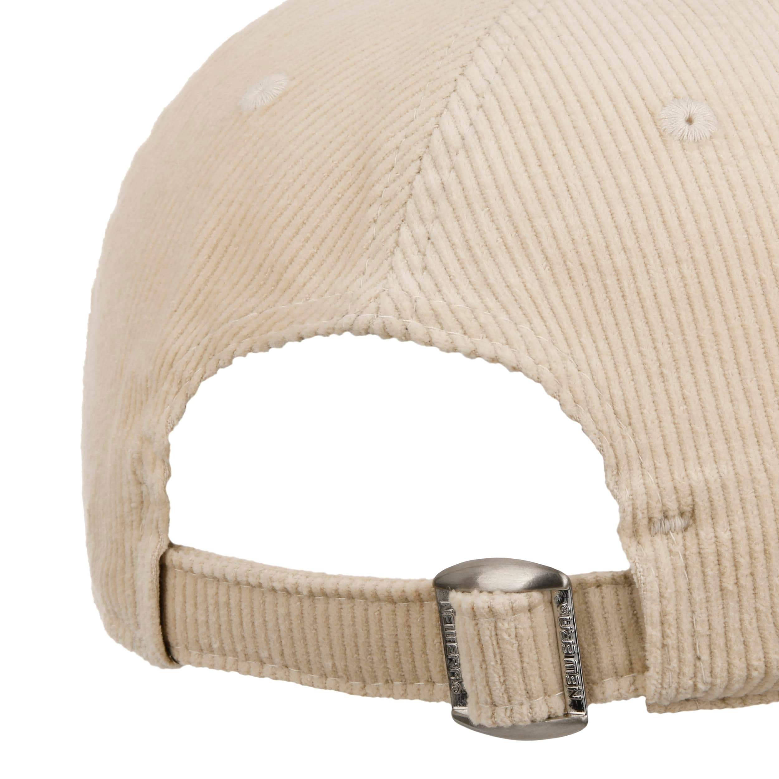 9Twenty Block Cord Dodgers Cap by New Era --> Shop Hats, Beanies & Caps ...