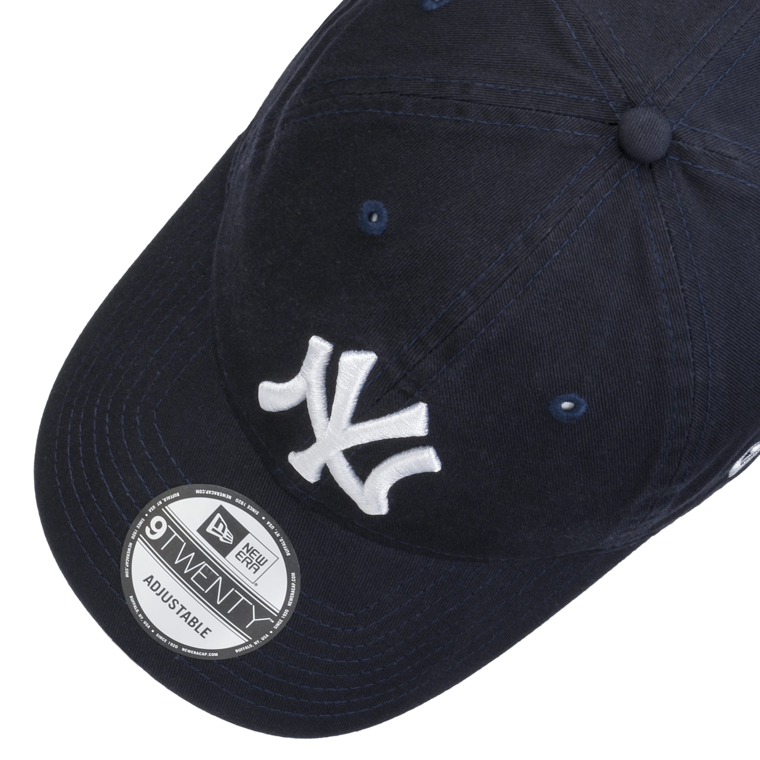 9Twenty Classic Yankees Cap by New Era - 32,95