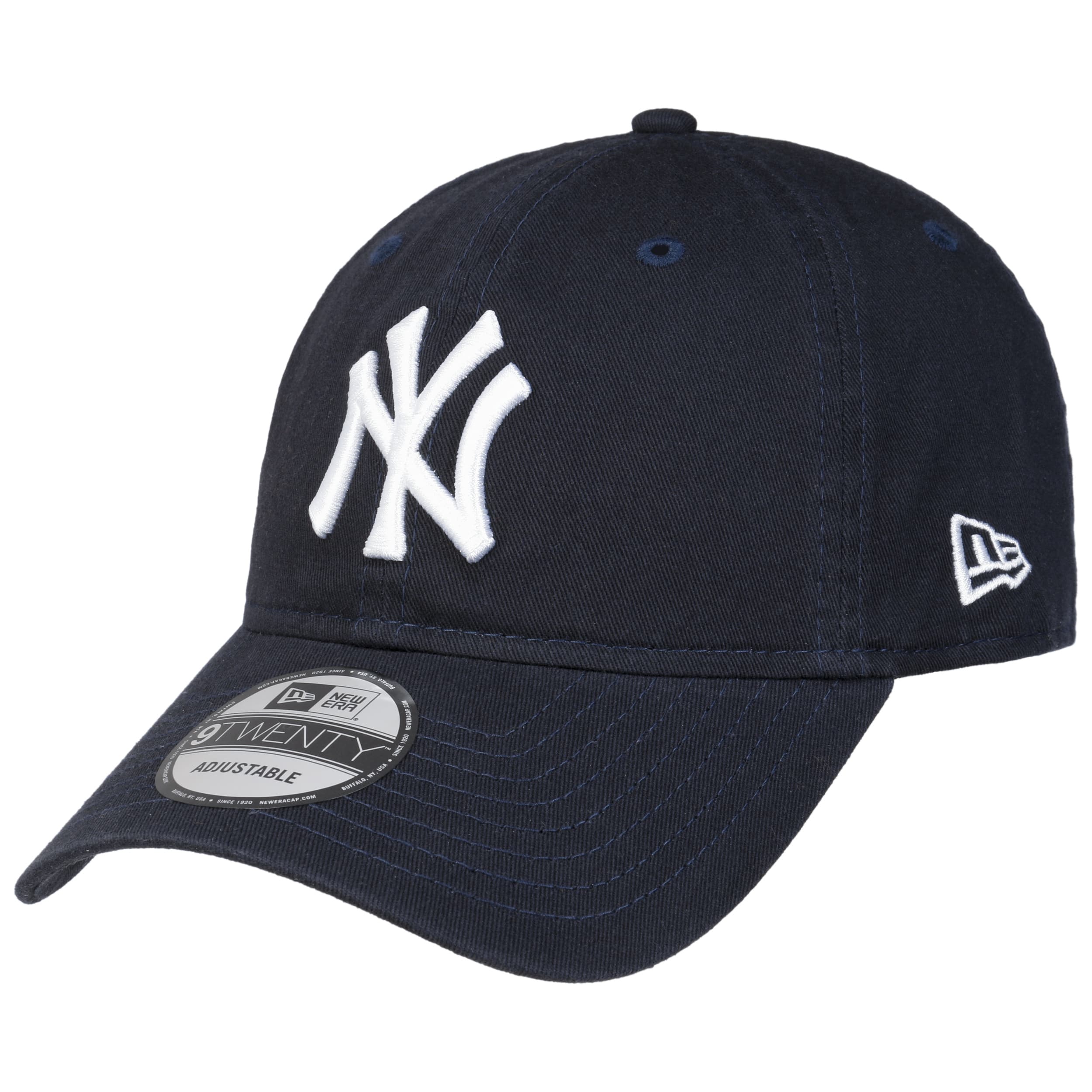 9Twenty Classic Yankees Cap by New Era --> Shop Hats, Beanies & Caps ...
