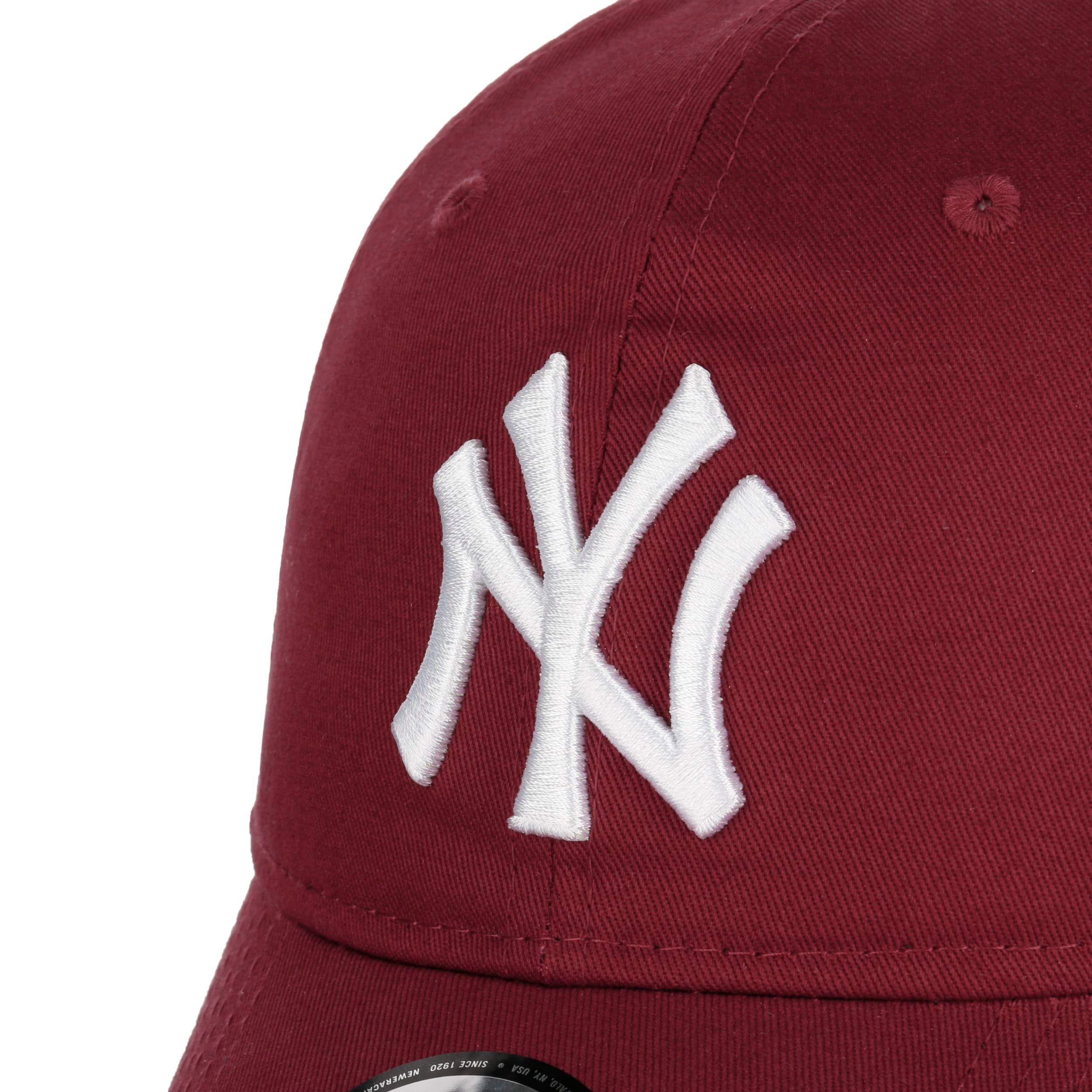 9Twenty Essential Yankees Cap by New Era --> Shop Hats, Beanies & Caps ...
