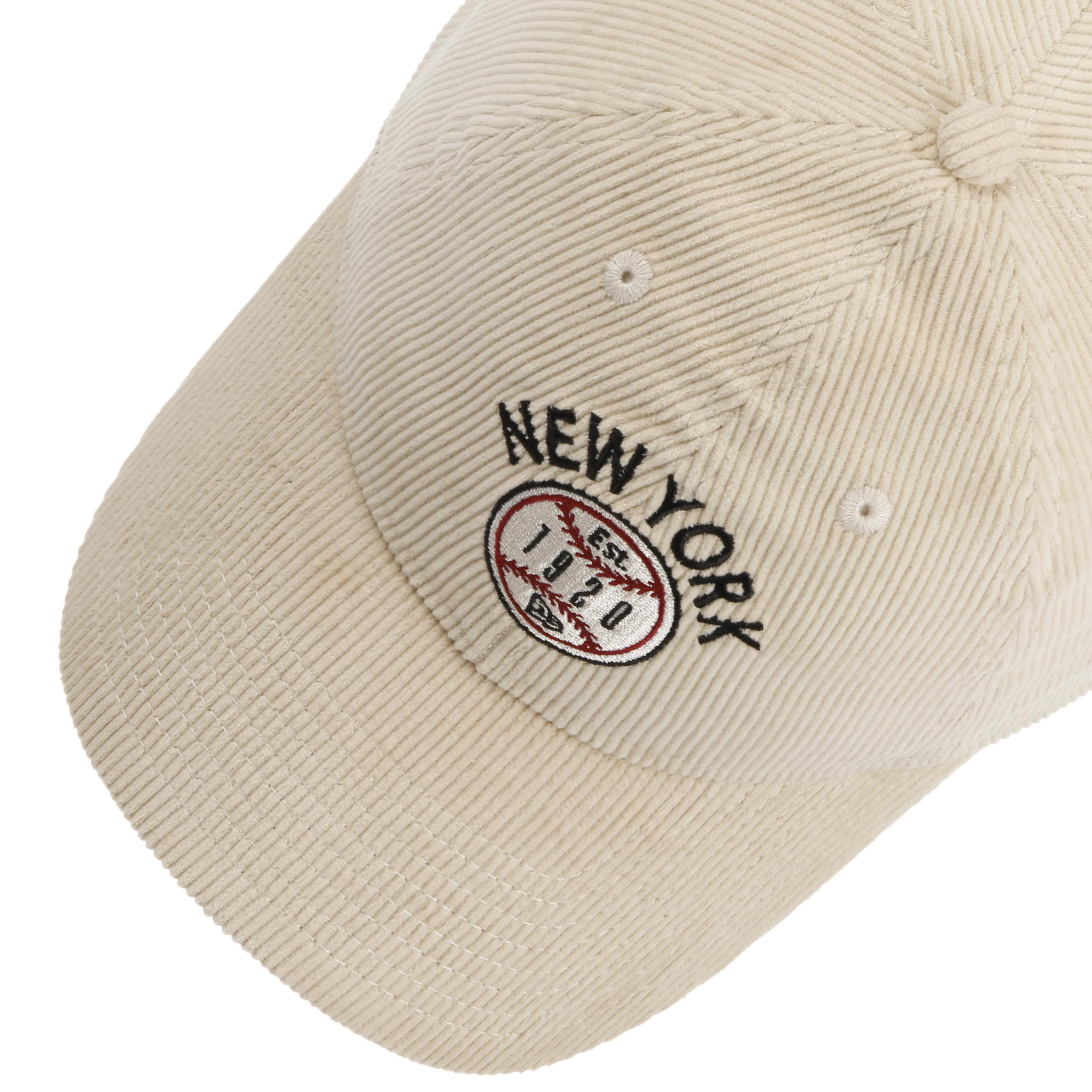 9Twenty Est. 1920 Cap by New Era - 38,95