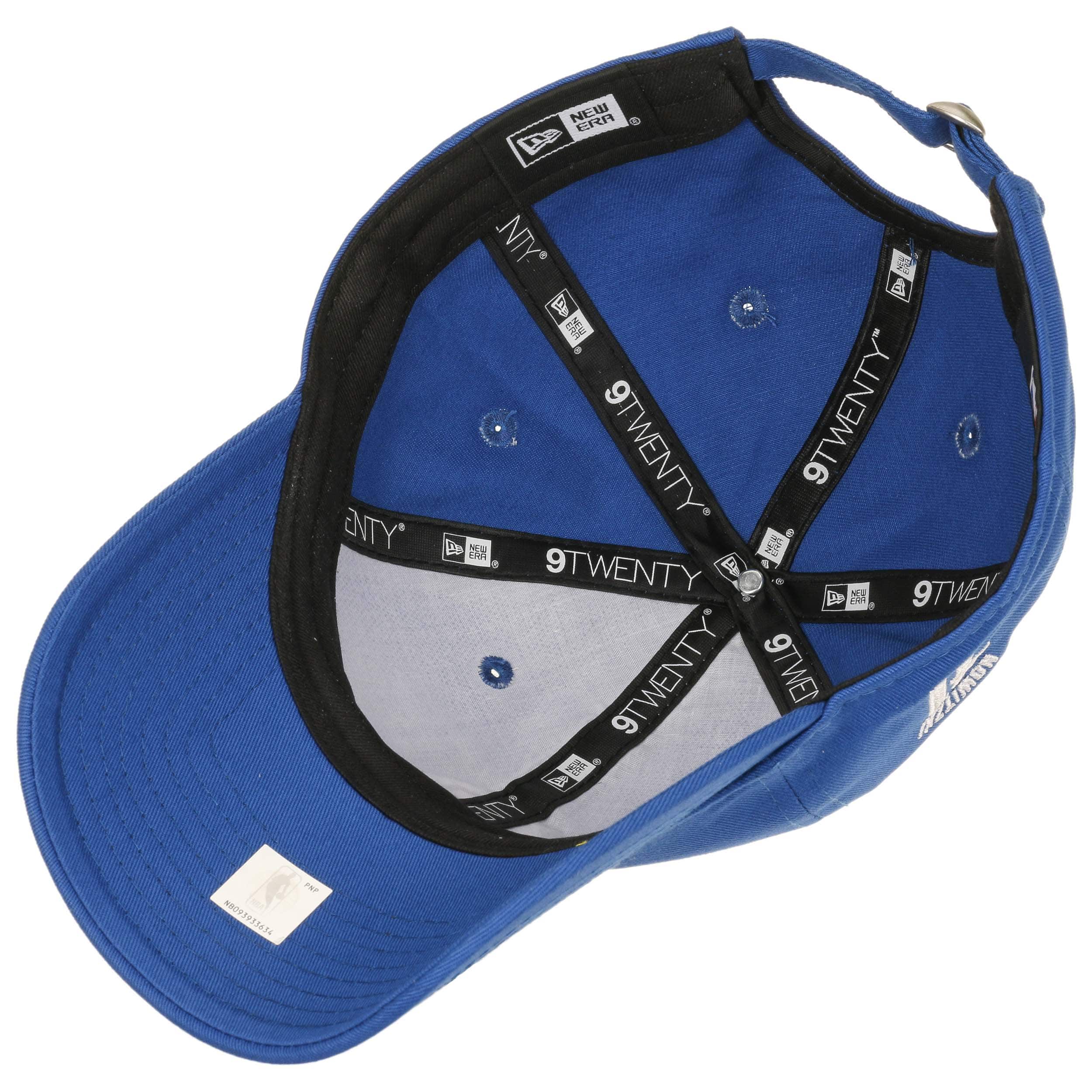 9Twenty Head Nowitzki Cap by New Era - 20,95