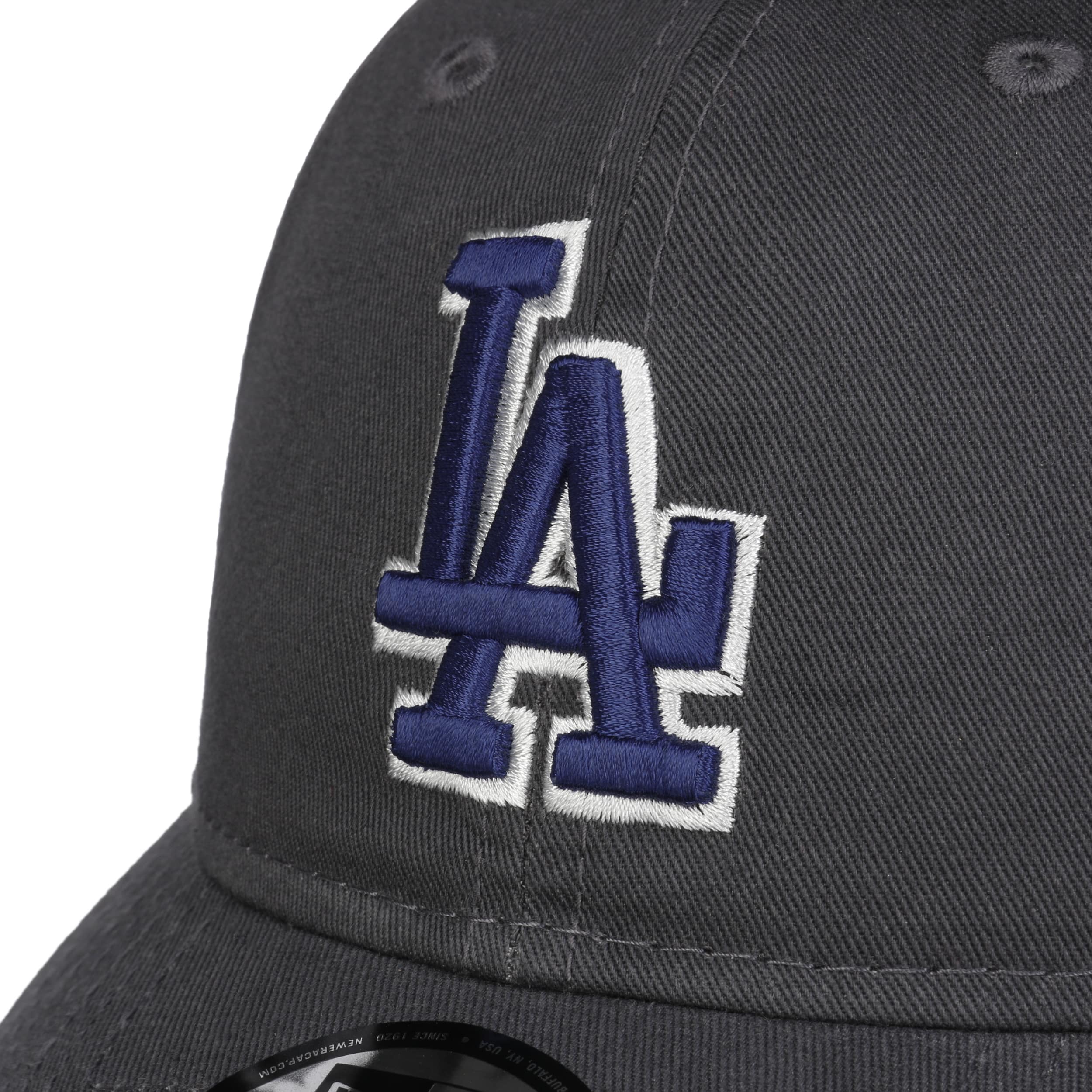 9Twenty Los Angeles Dodgers Cap by New Era --> Shop Hats, Beanies ...