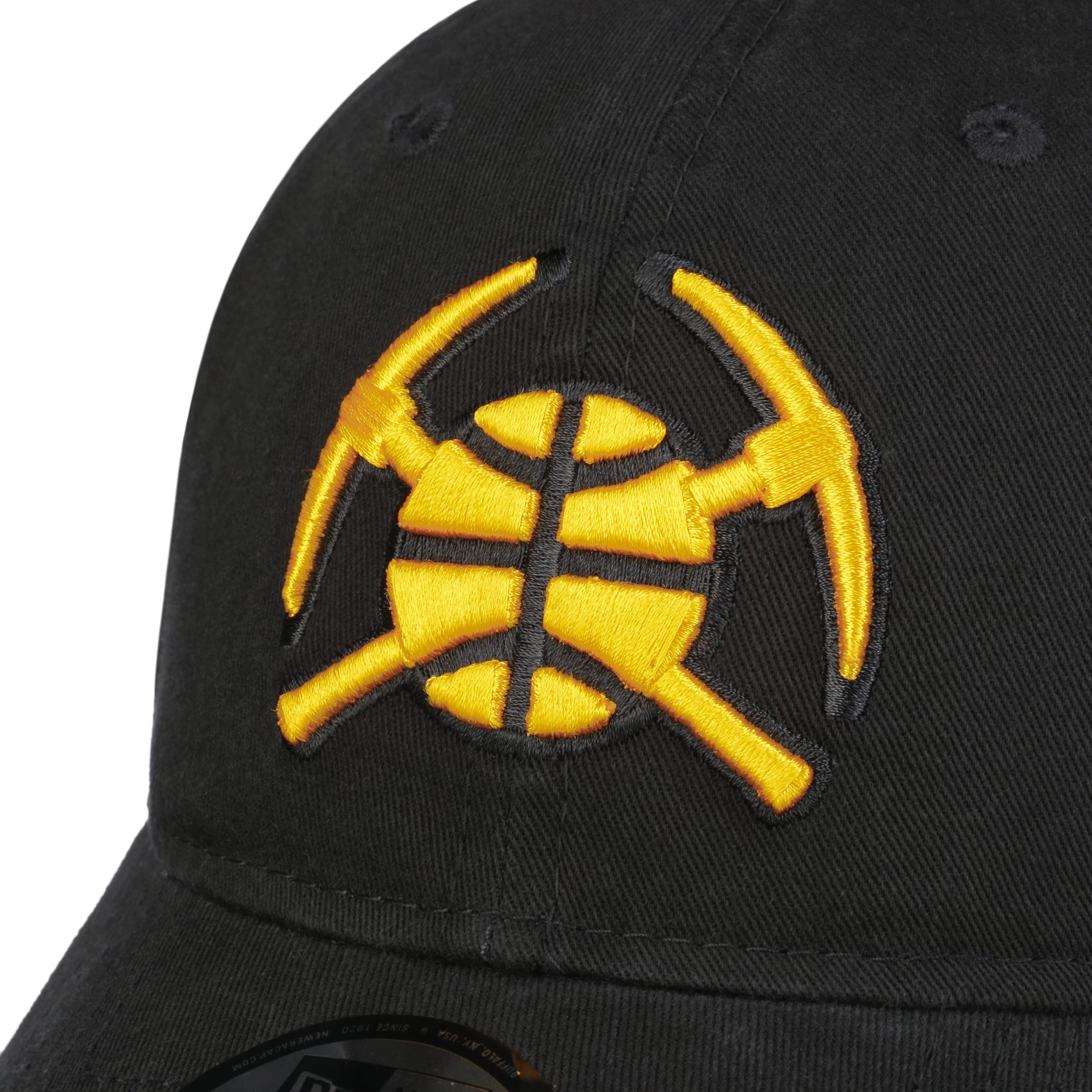 9Twenty NBA CE ALT Nuggets Cap by New Era - 38,95