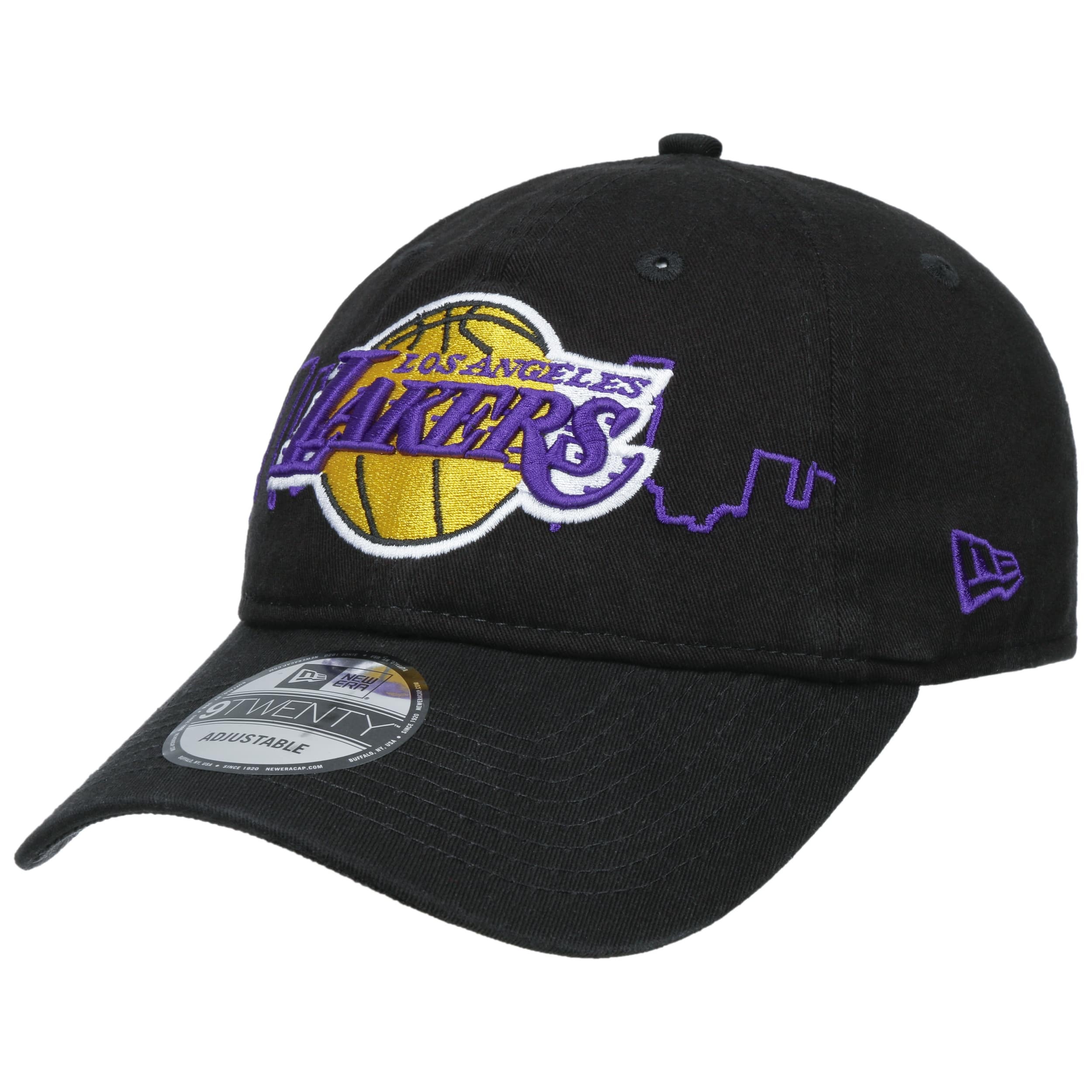 9Twenty NBA Tip Off Lakers Cap by New Era - 32,95