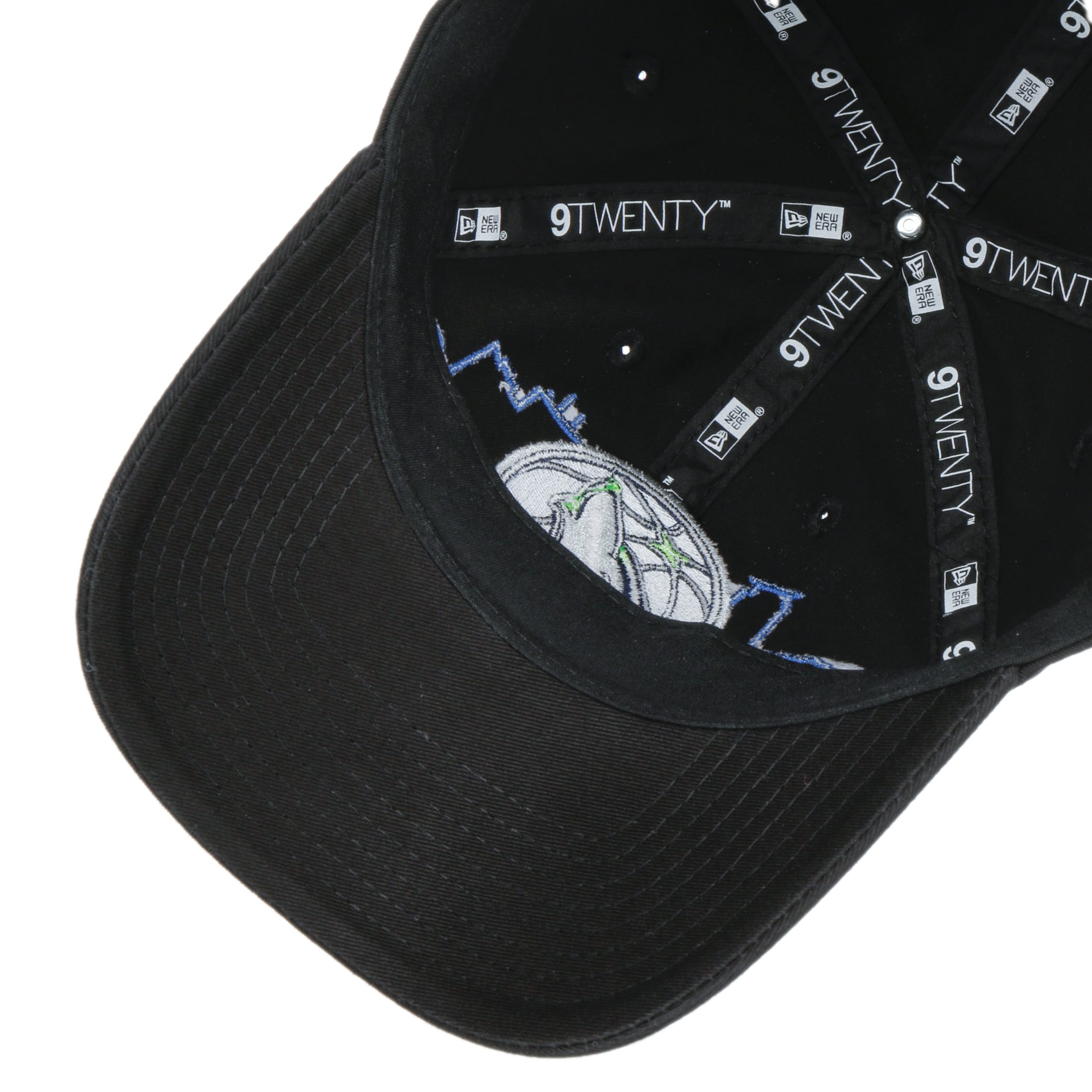 9Twenty NBA Tip Off Timberwolves Cap by New Era - 32,95