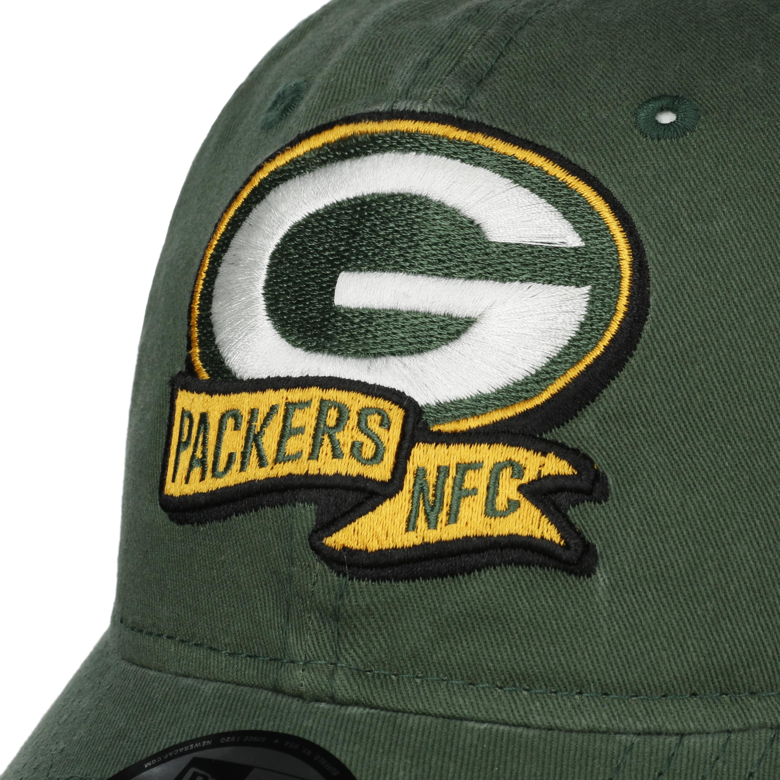 9Twenty NFC Green Bay Packers Cap by New Era - 32,95