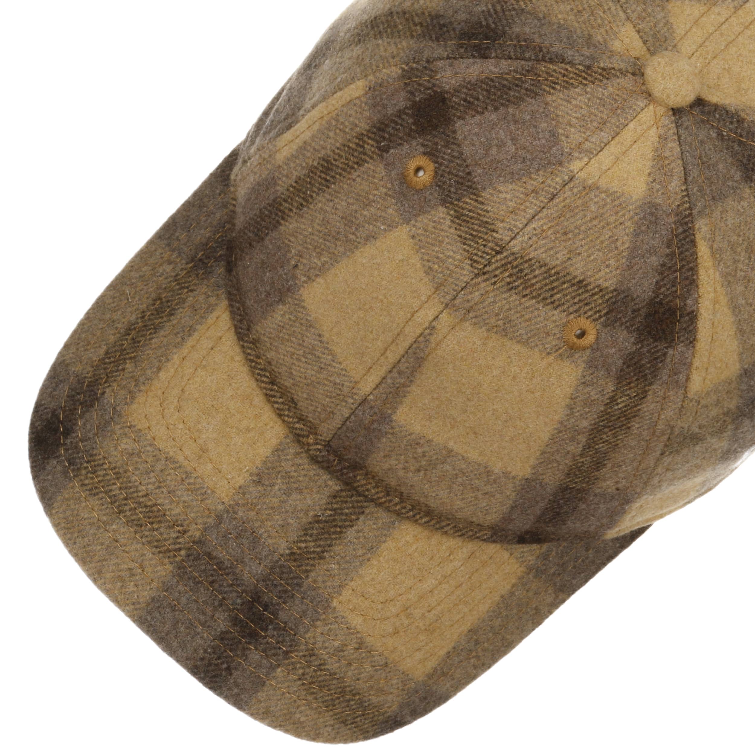 9Twenty Plaid Cap by New Era - 37,95