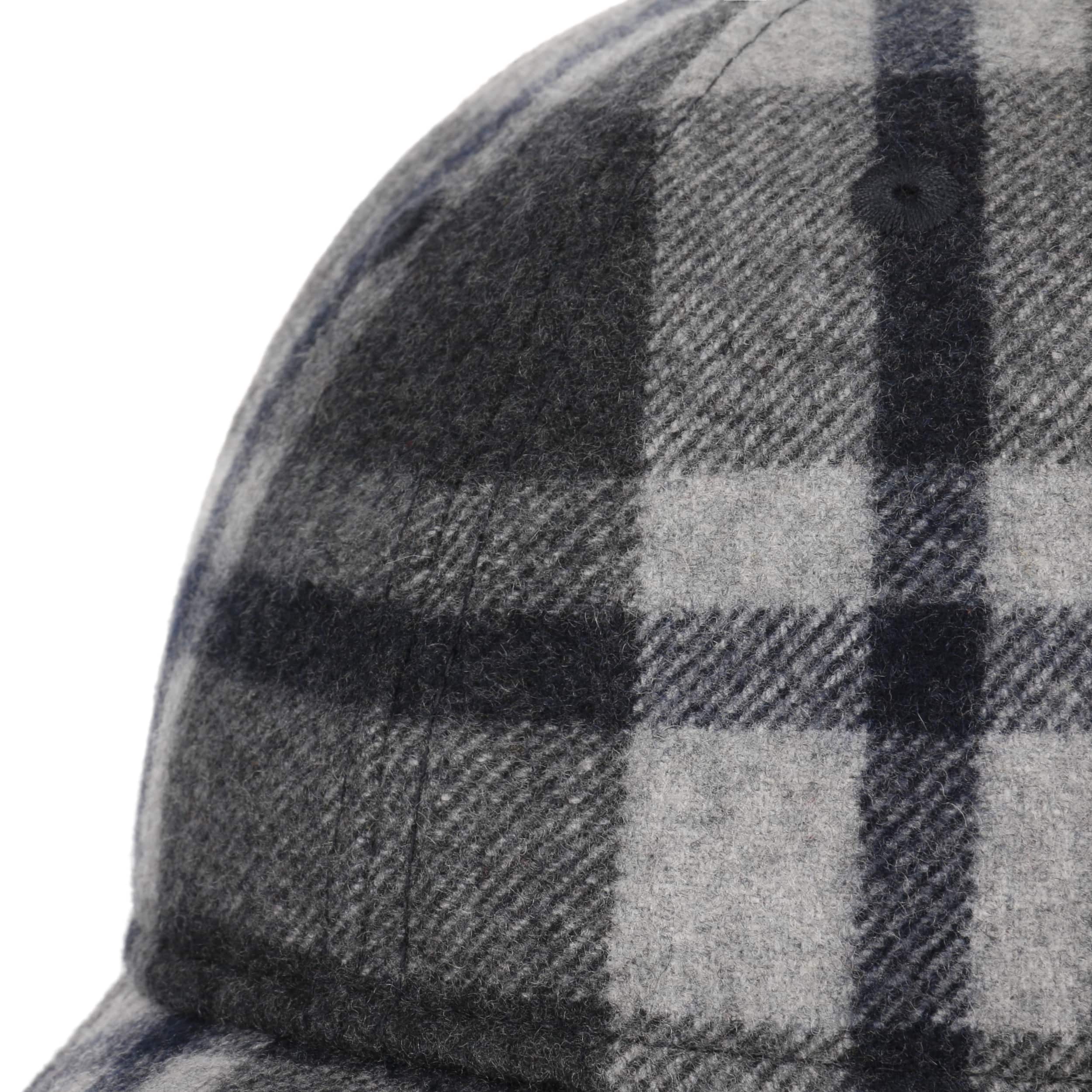 9Twenty Plaid Cap by New Era --> Shop Hats, Beanies & Caps online ...