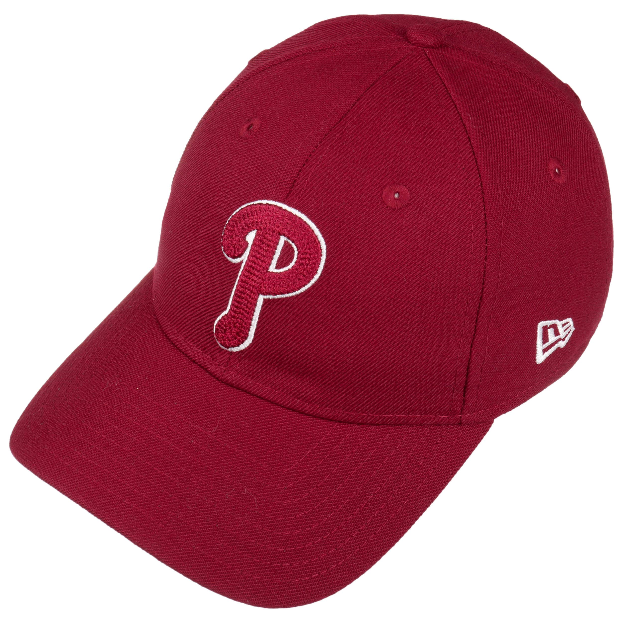 9Twenty Post Grad Phillies Cap by New Era - 29,95