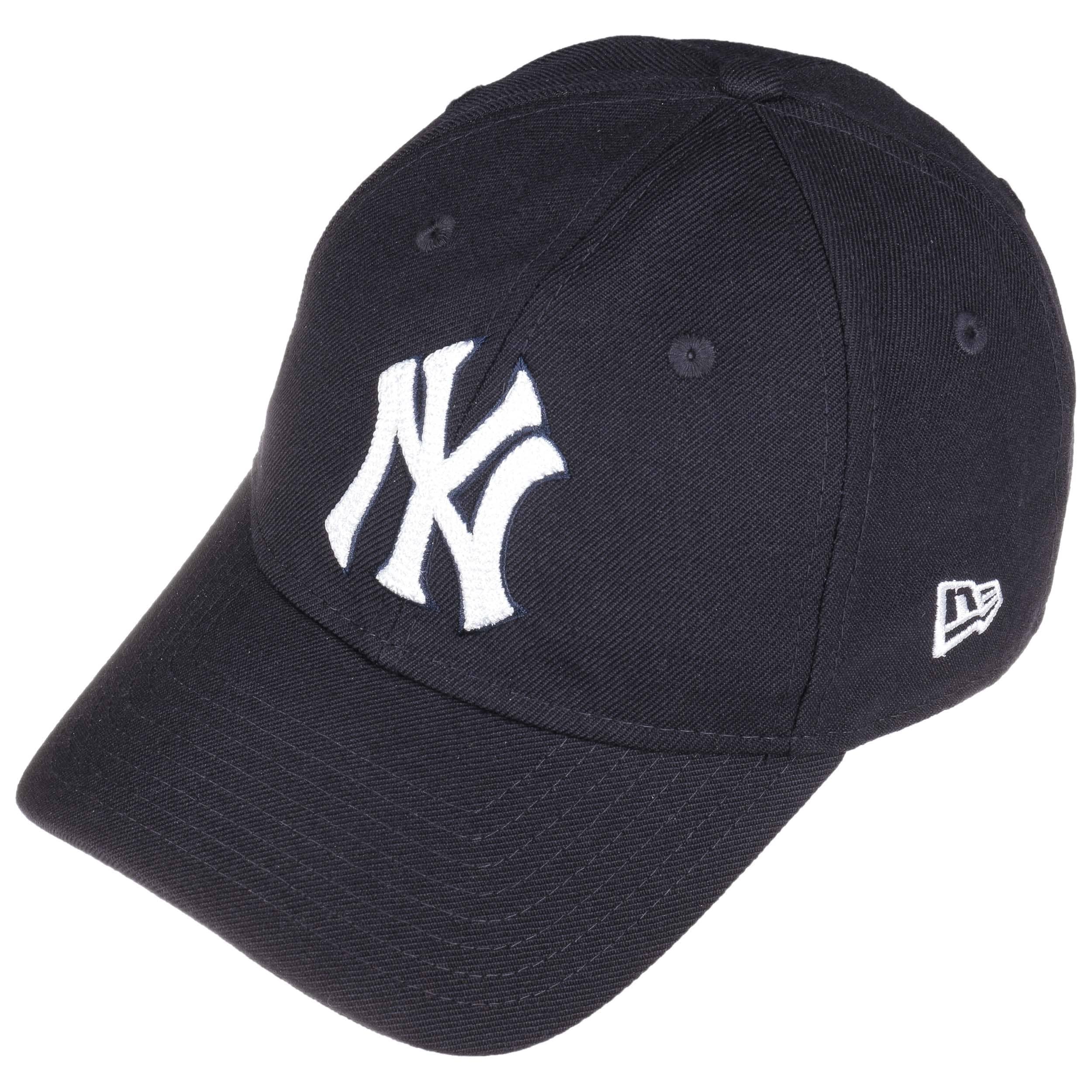 9Twenty Post Grad Yankees Cap by New Era - 29,95