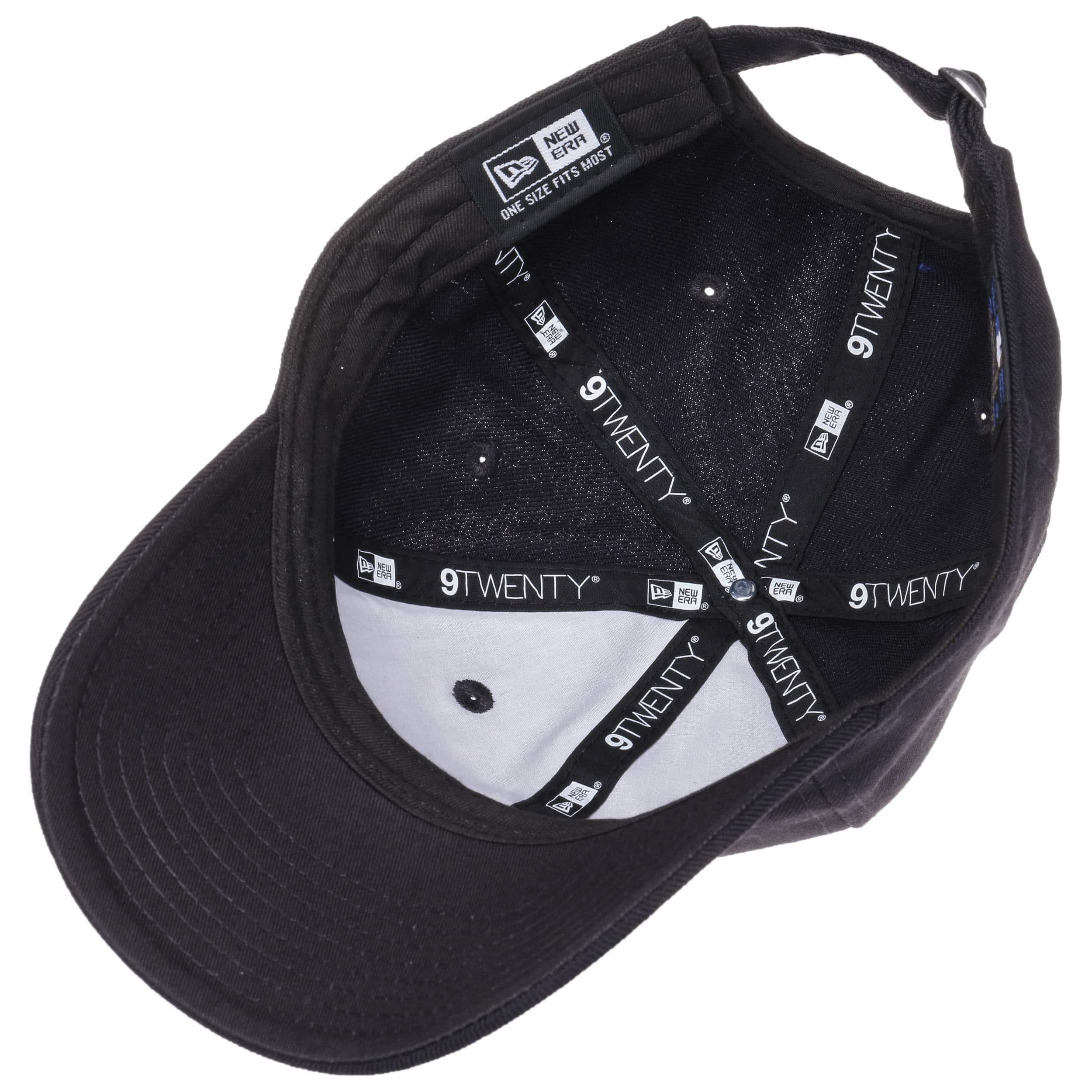 9Twenty Post Grad Yankees Cap by New Era - 29,95