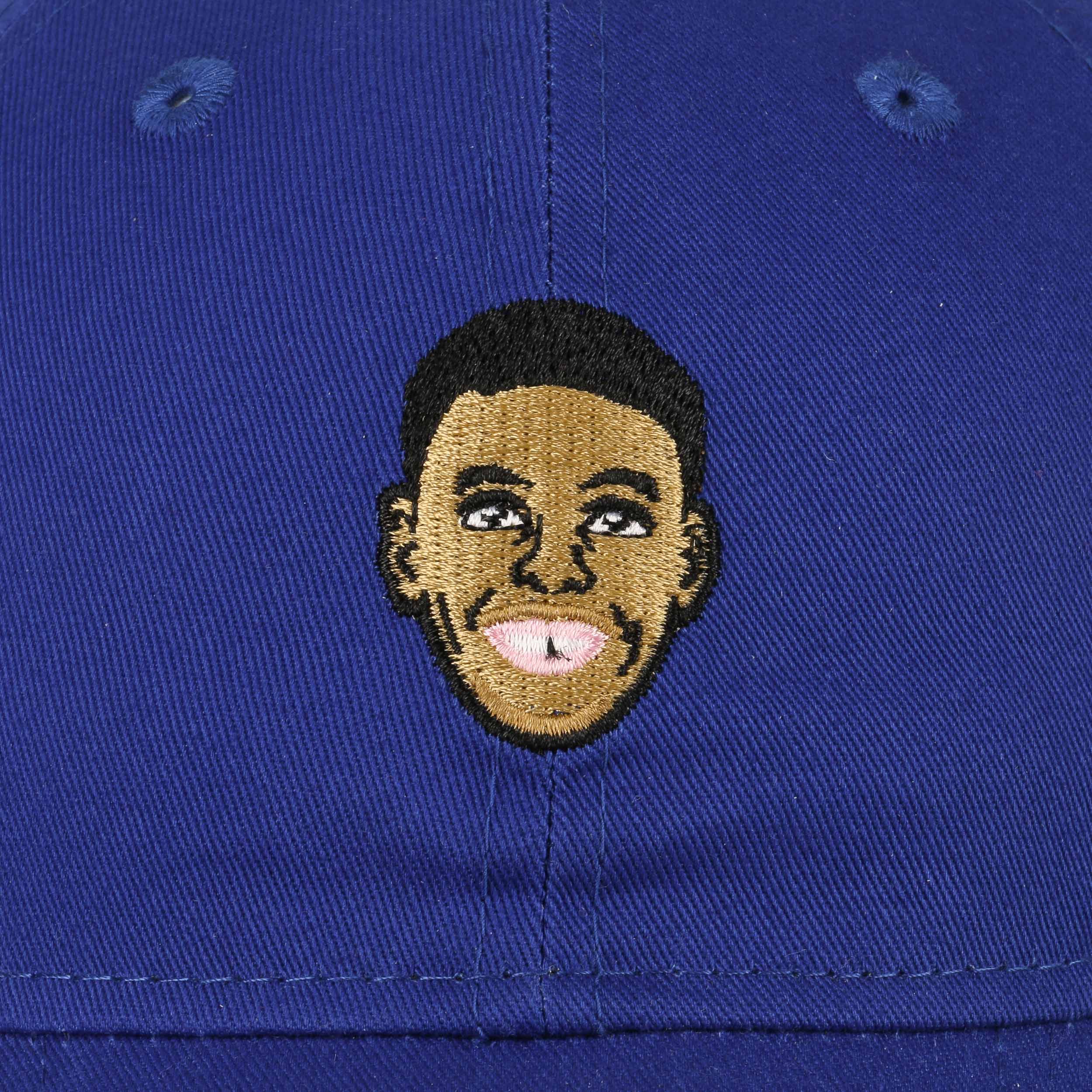 9Twenty Primary Head Curry Cap by New Era - 20,95