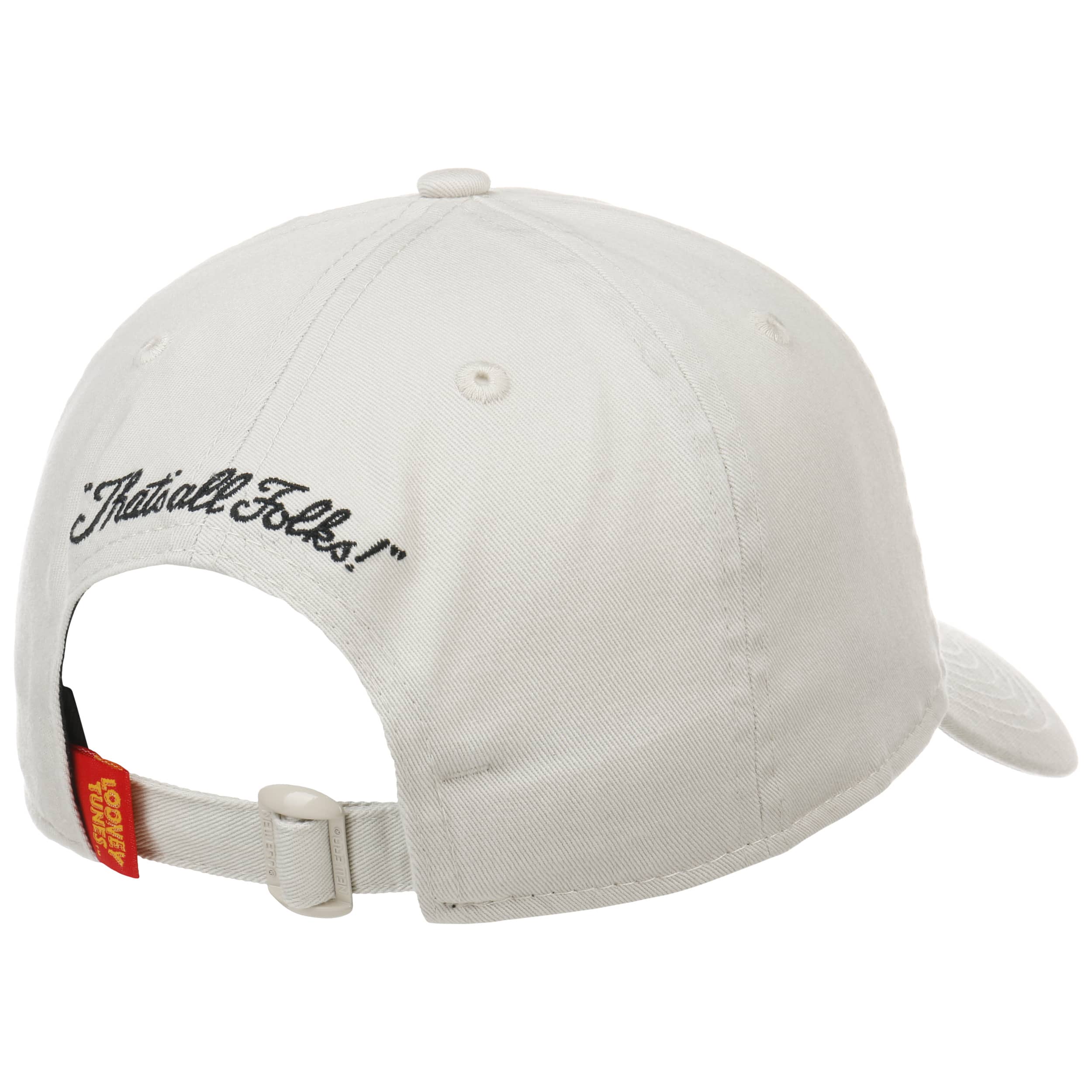 9Twenty Roadrunner Cap by New Era - 32,95
