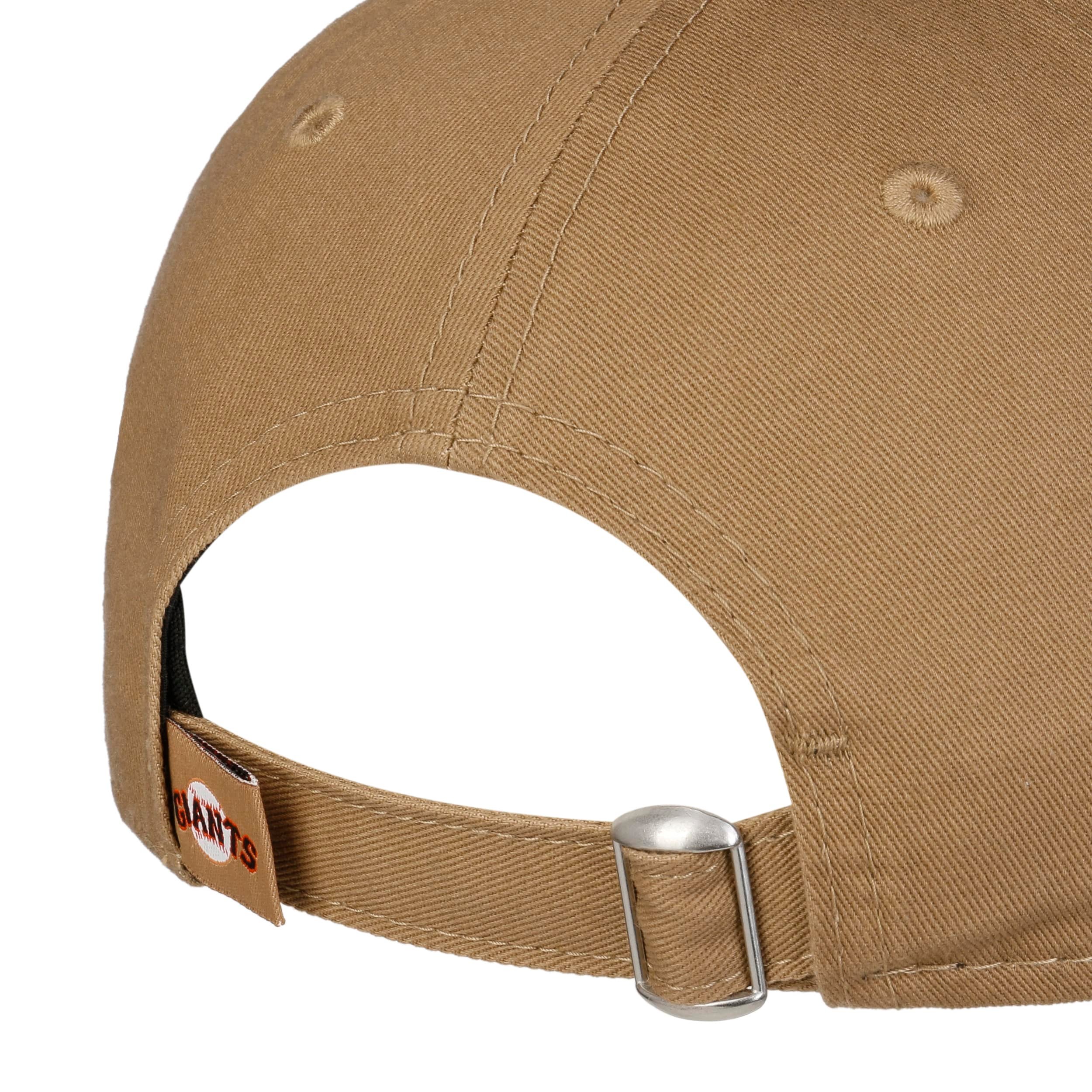9Twenty San Francisco Giants Cap by New Era - 32,95