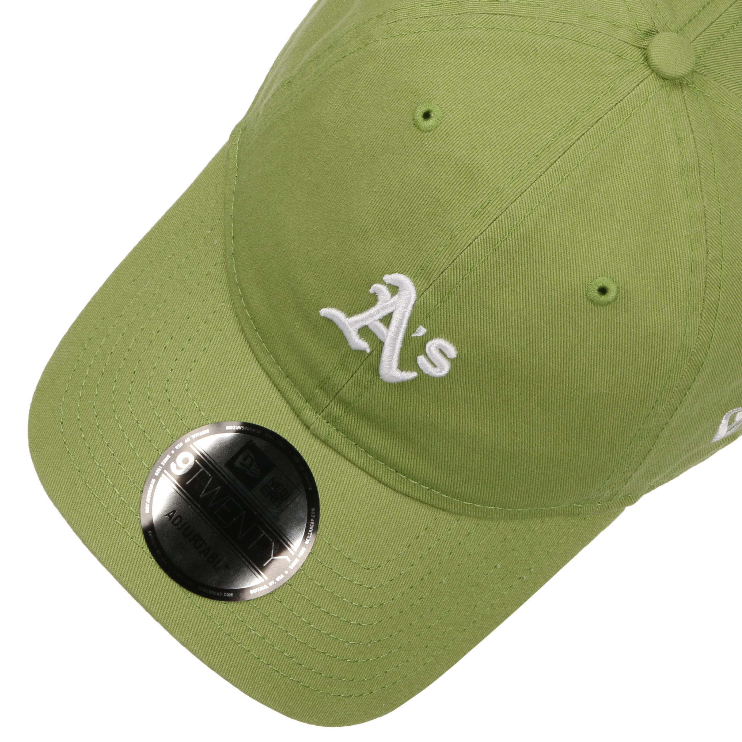 9Twenty Style Activist Athletics Cap by New Era - 32,95