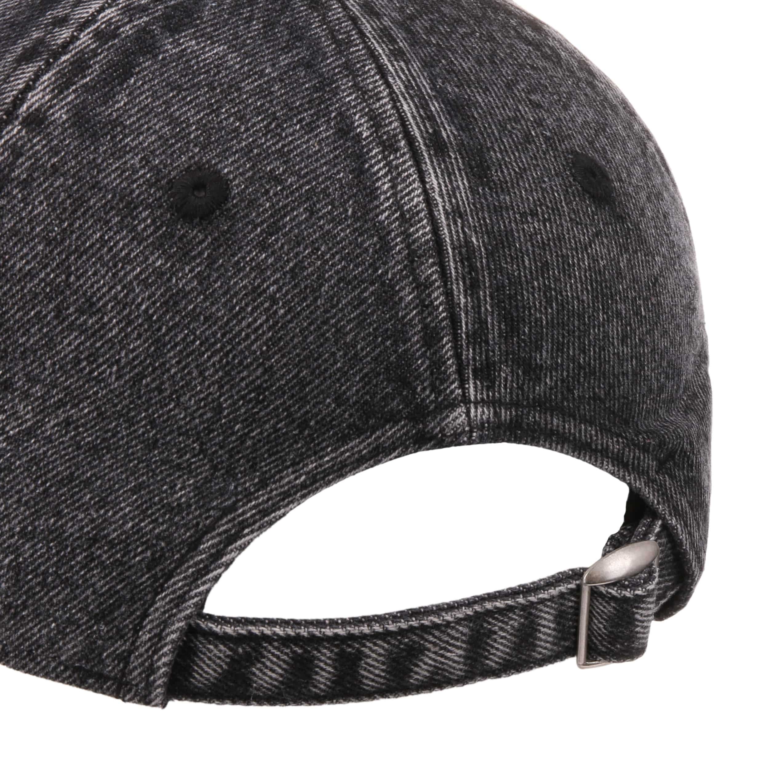9Twenty WMNS Denim Yankees Cap by New Era --> Shop Hats, Beanies & Caps ...
