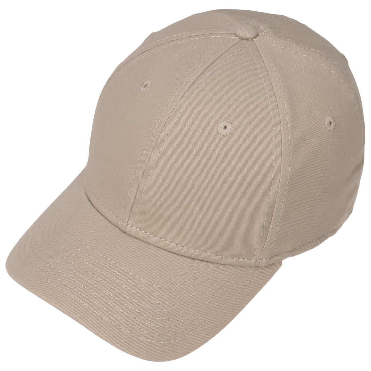 A-Flex Cotton Baseball Cap - 14,95