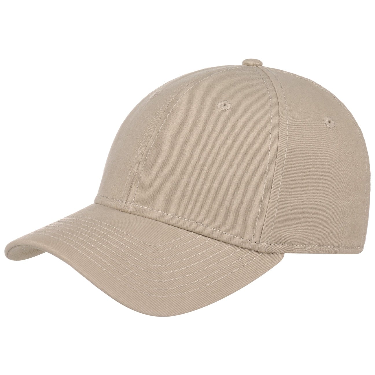A-Flex Cotton Baseball Cap - 14,95