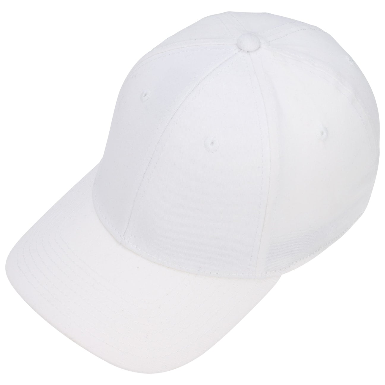 A-Flex Cotton Baseball Cap - 14,95