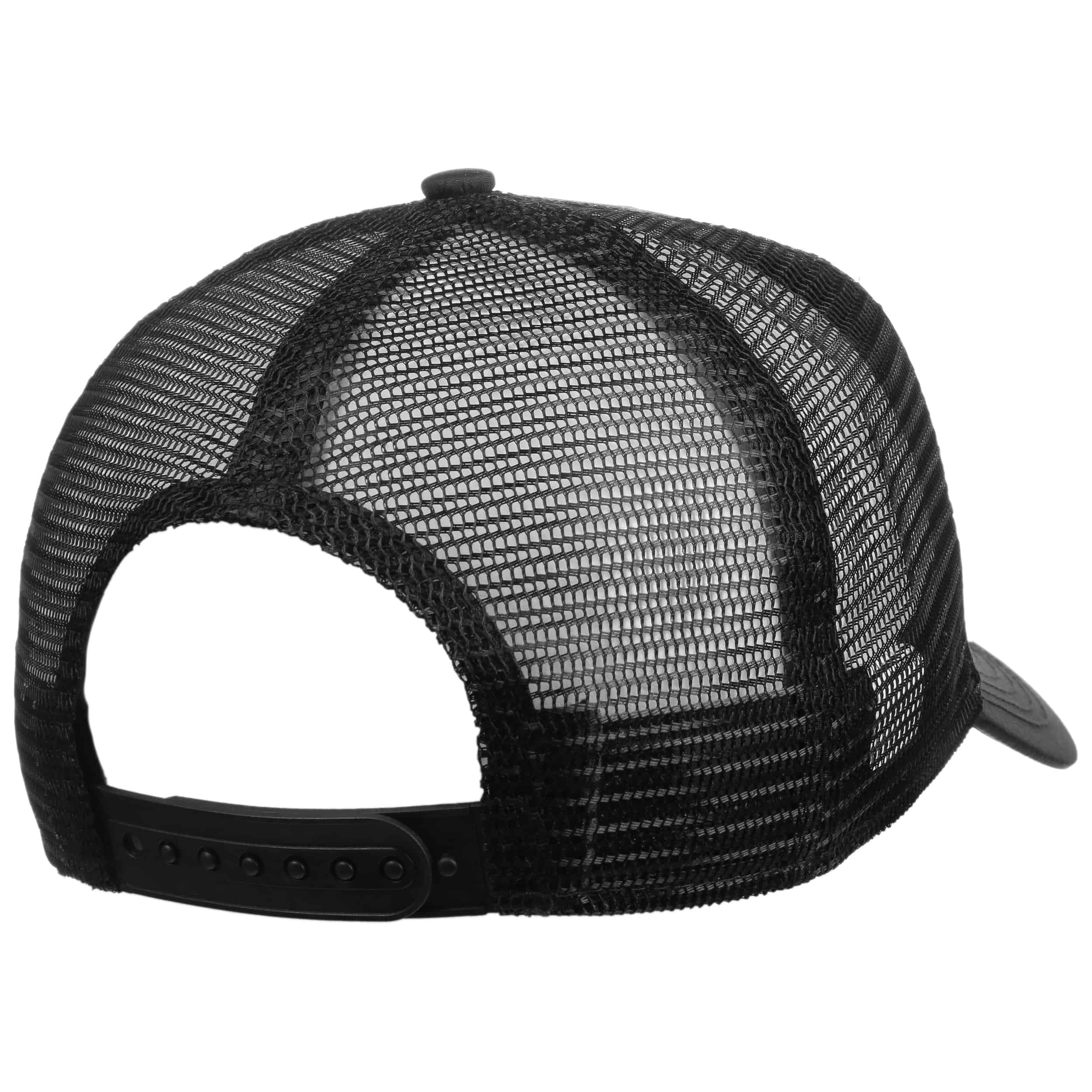 A-Frame NY Yankees Trucker Cap by New Era - 29,95
