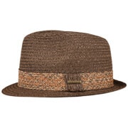 Abacá Summer Trilby Straw Hat by Stetson - 59,00