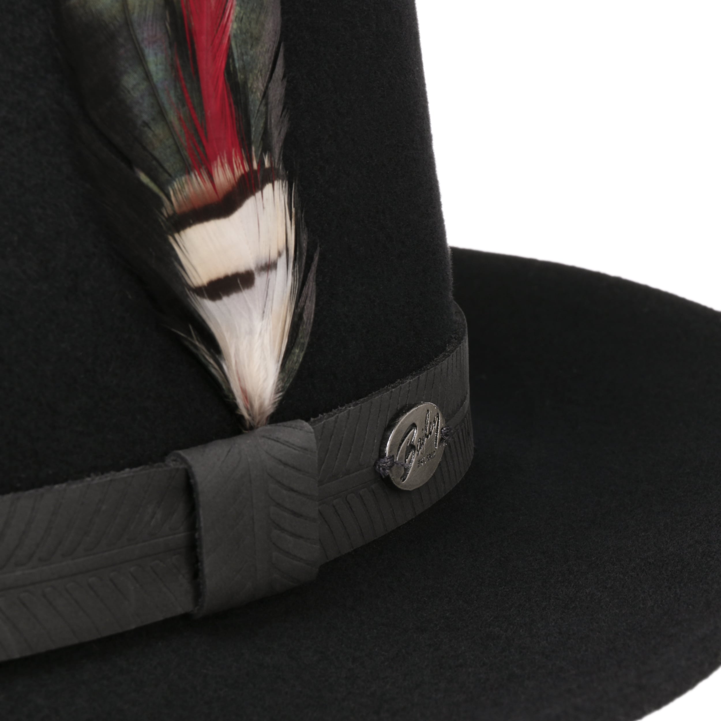 Abbott Felt Hat by Bailey 1922 - 165,95