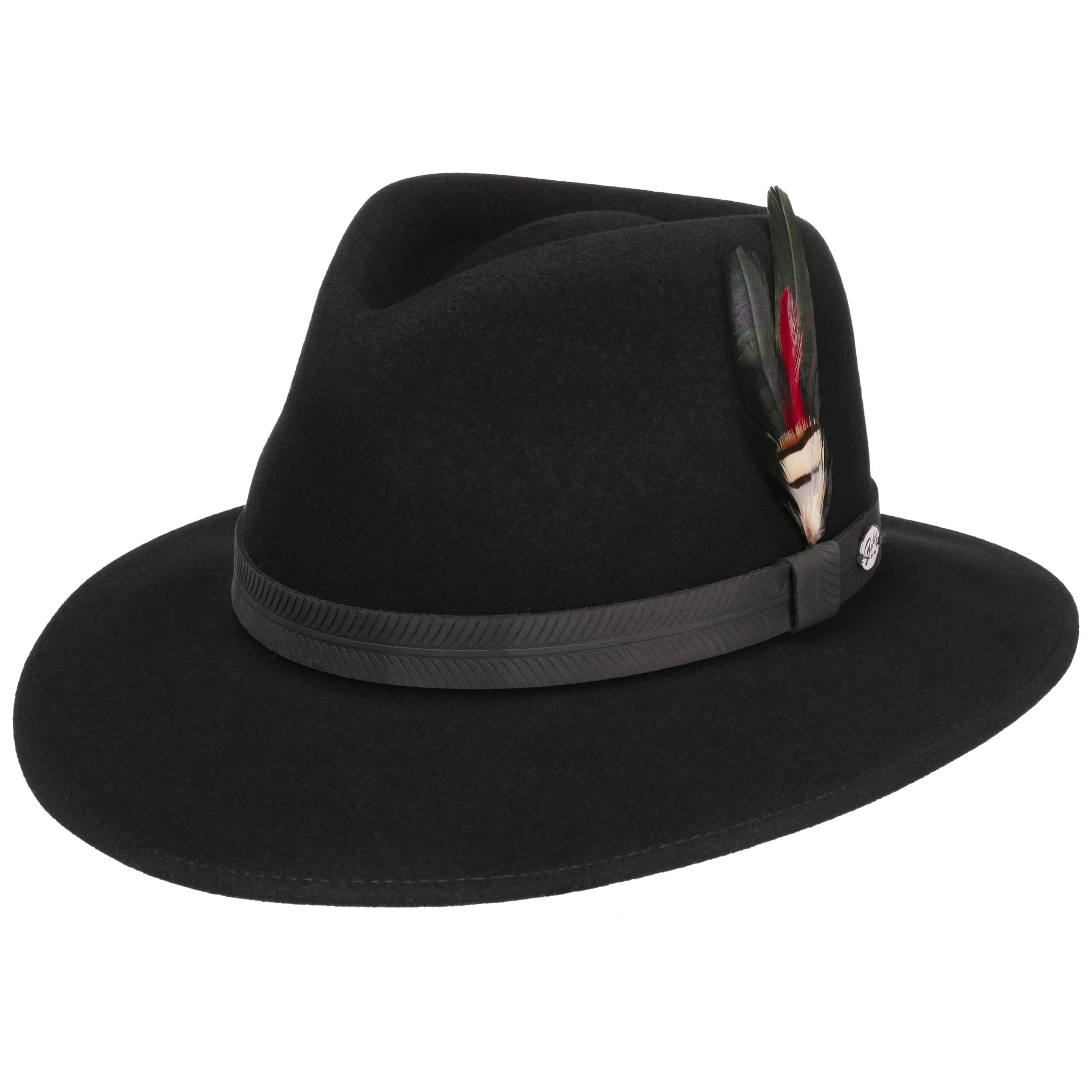 Abbott Felt Hat by Bailey 1922 - 165,95