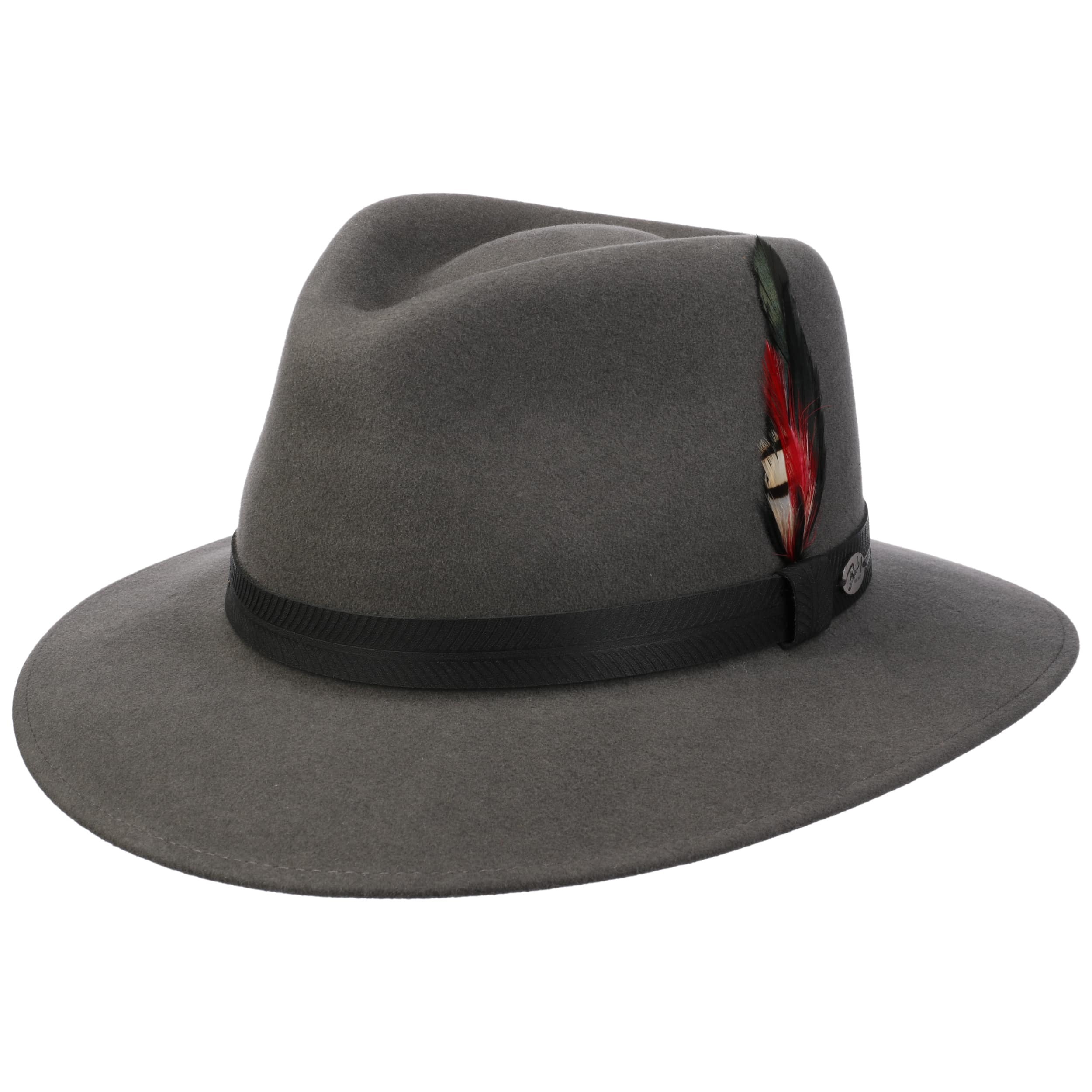 Abbott Felt Hat by Bailey 1922 - 165,95