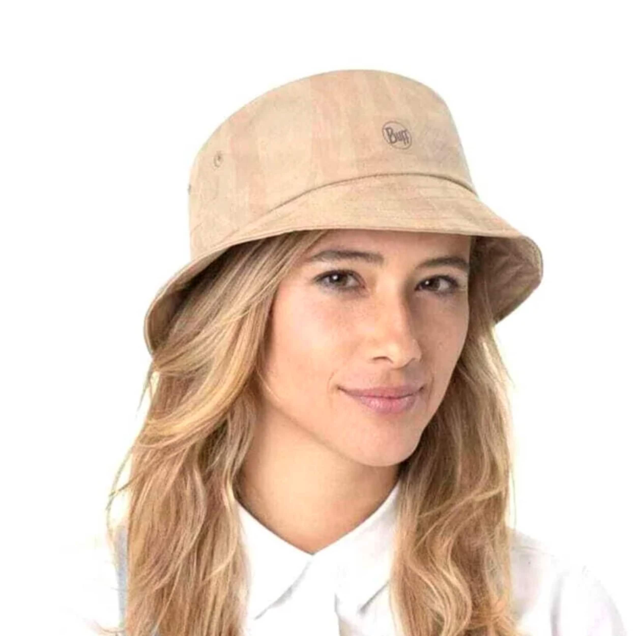 Acai Adventure Bucket Cloth Hat by BUFF - 42,95