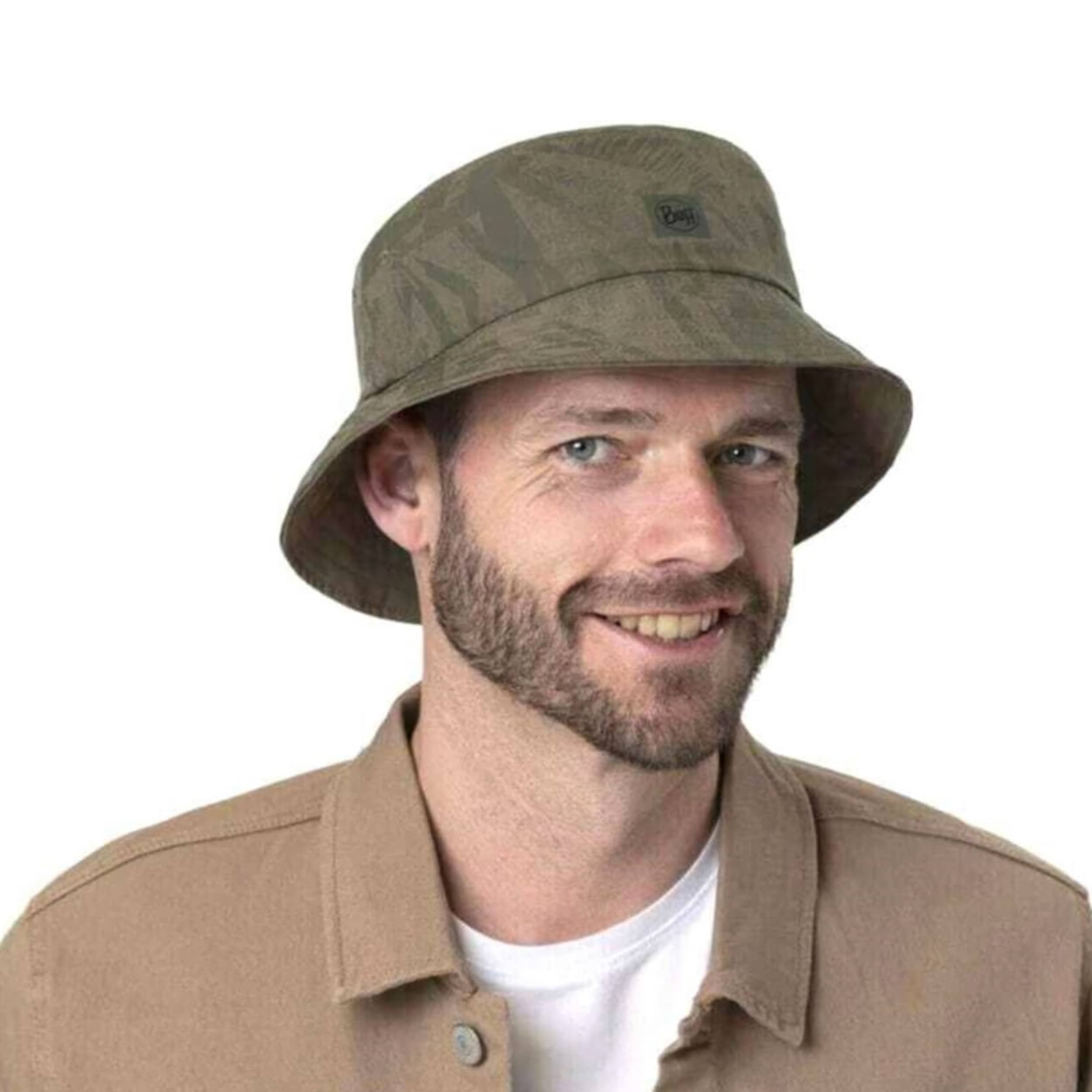 Acai Adventure Bucket Cloth Hat by BUFF - 42,95