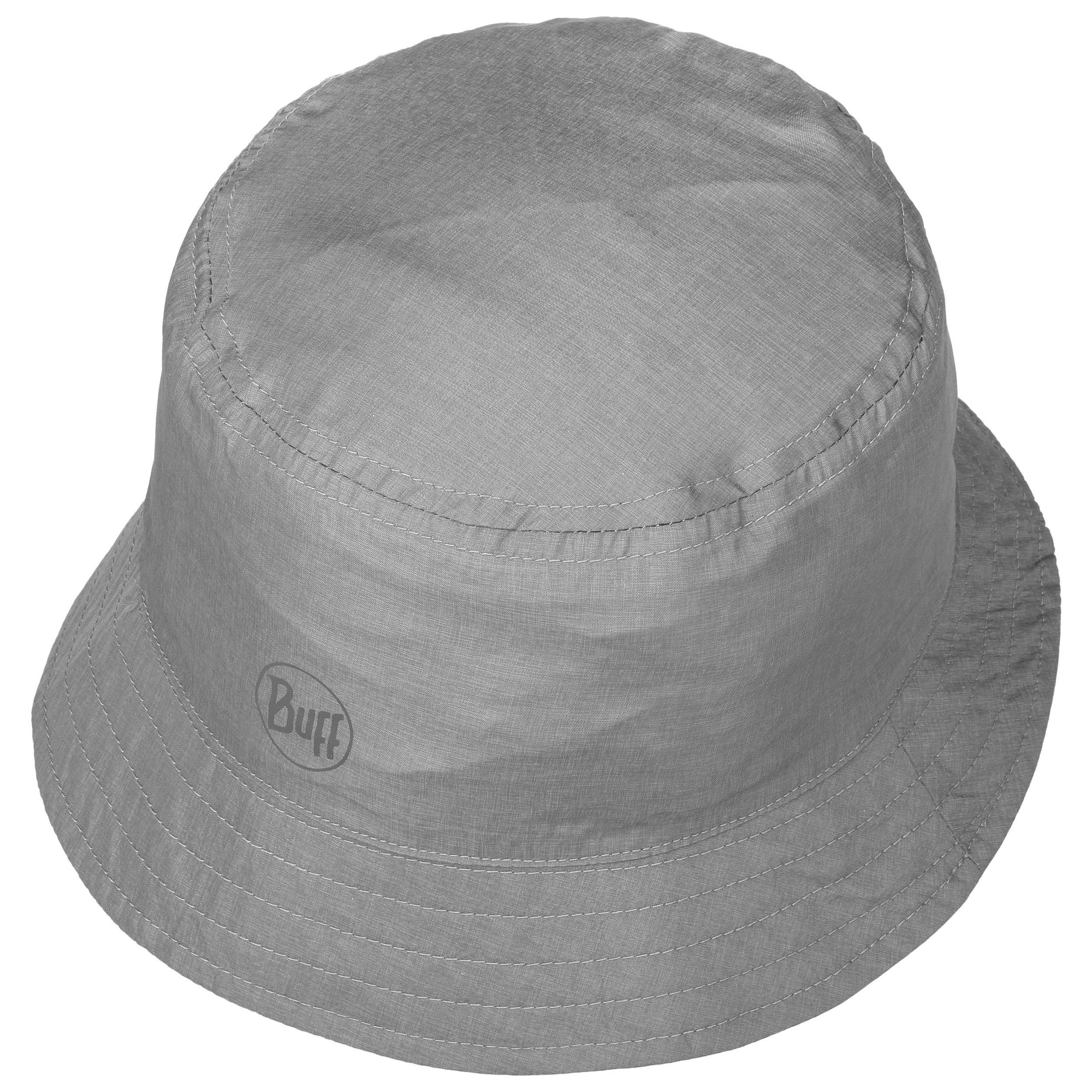 Acaj Grey Turquoise Bucket Reversible Hat by BUFF - 33,95
