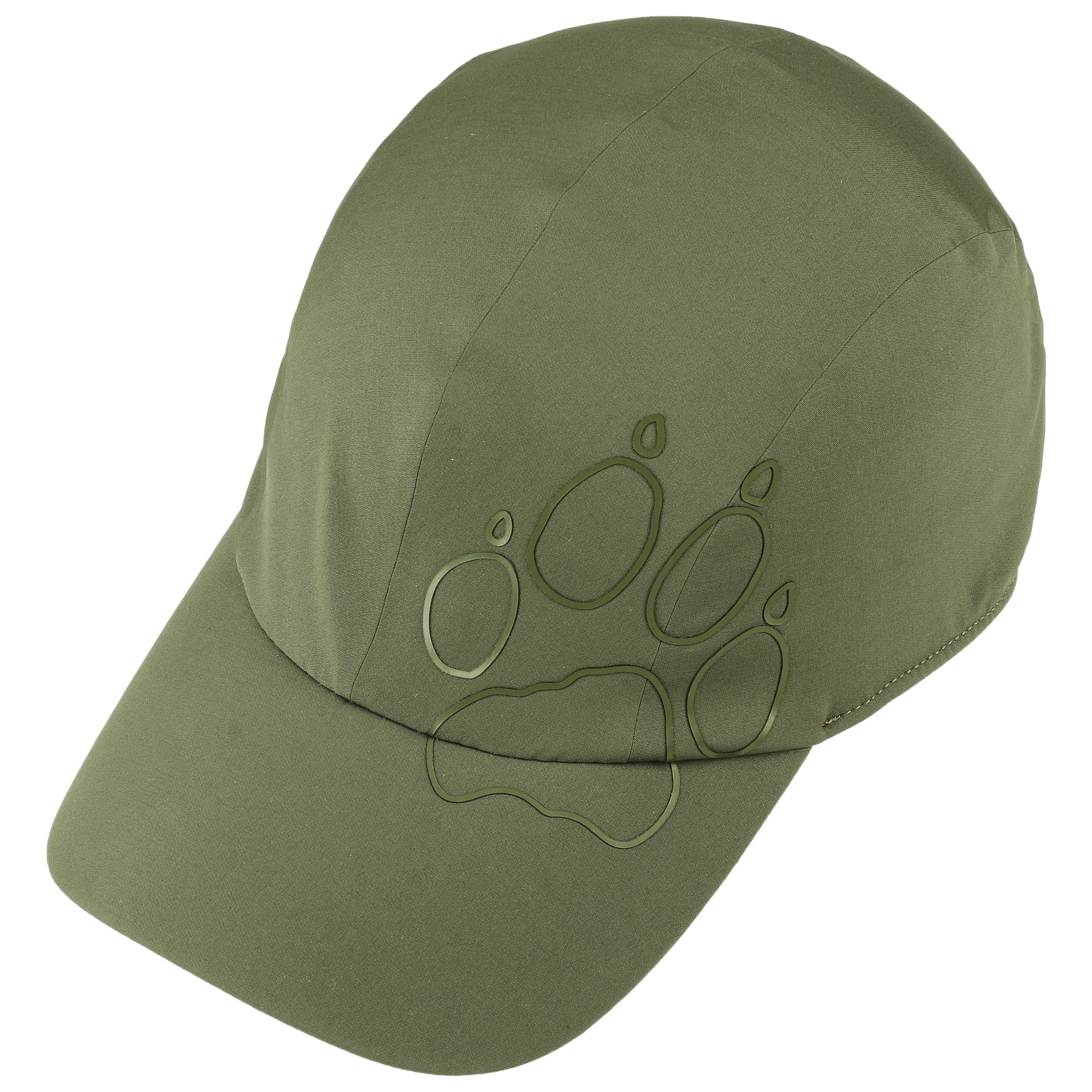 Activate Fold-Away Cap by Jack Wolfskin - 32,95
