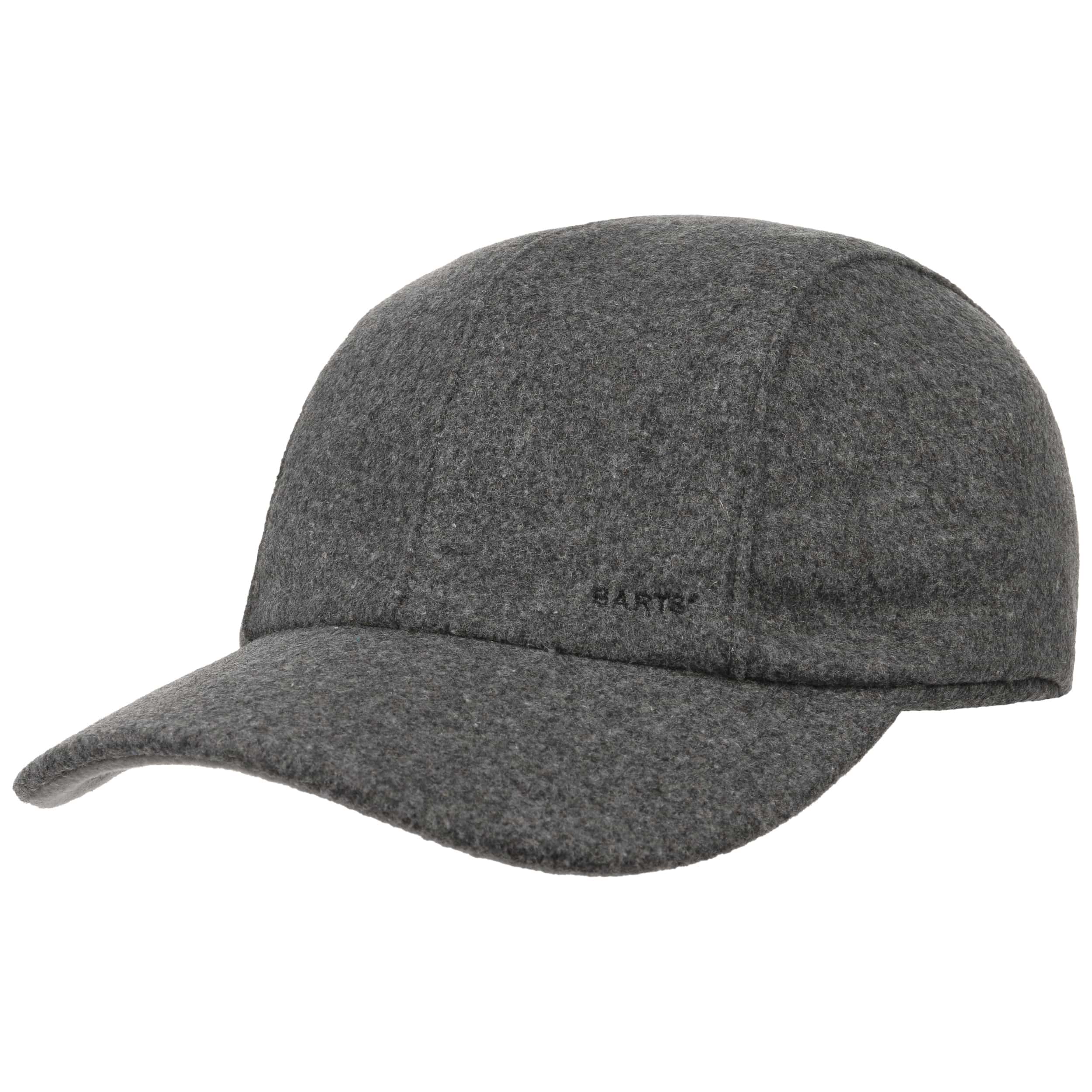 Active Winter Wool Sports Cap by Barts --> Shop Hats, Beanies & Caps ...